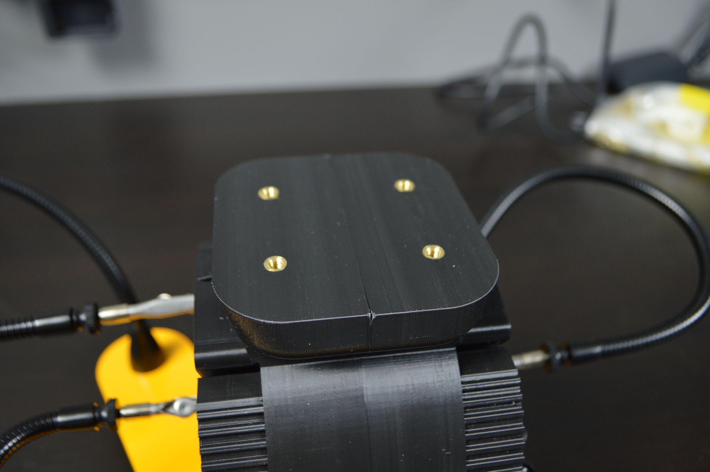 Build a Giant 3D Printed Robot Arm : 83 Steps (with Pictures ...