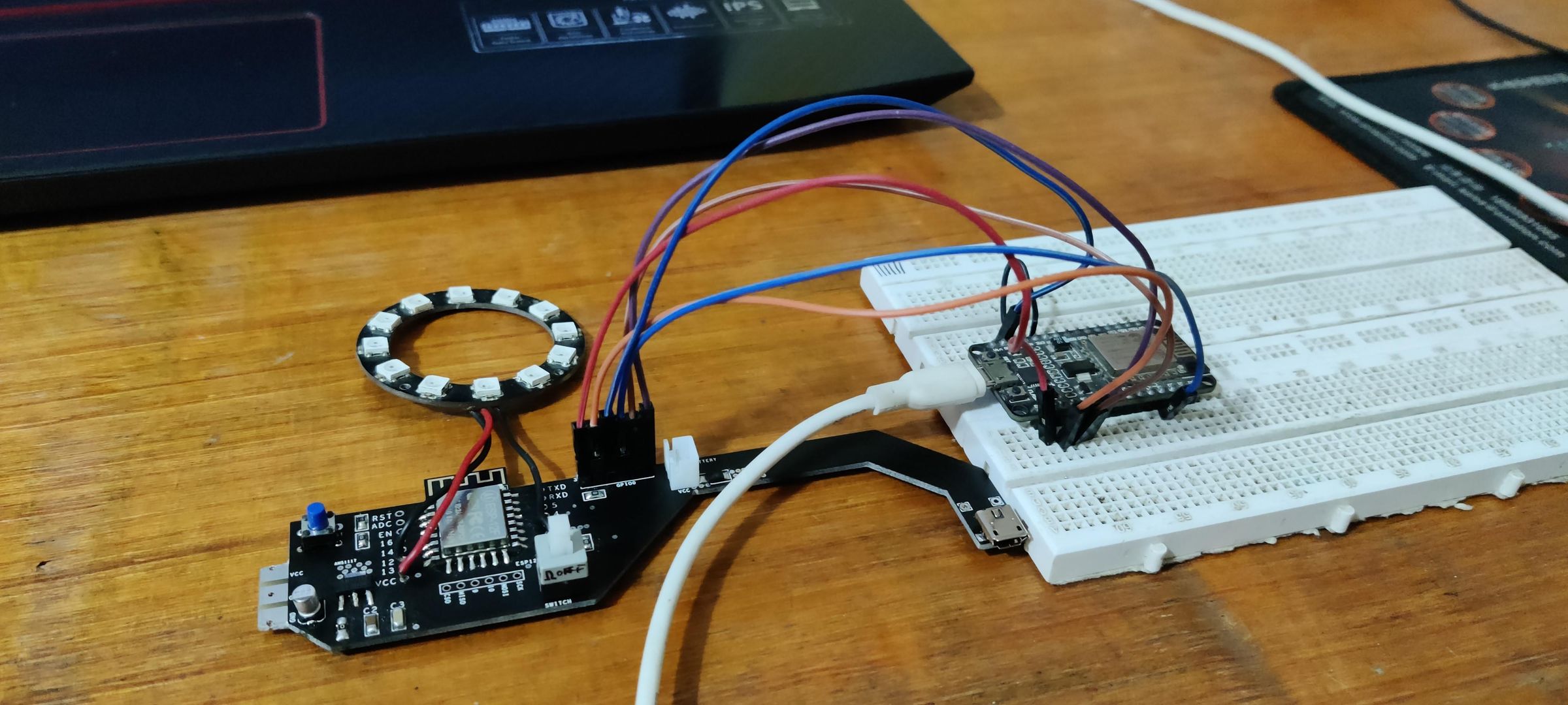 RGB Glasses : 7 Steps (with Pictures) - Instructables