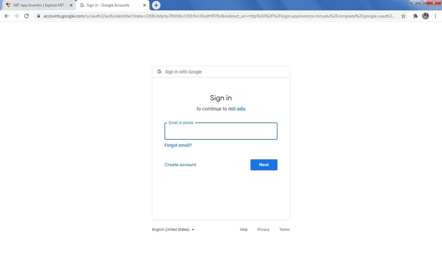 Scratch Built Android App Basics and BT Drawing Robot App : 15 Steps (with Pictures) - Instructables