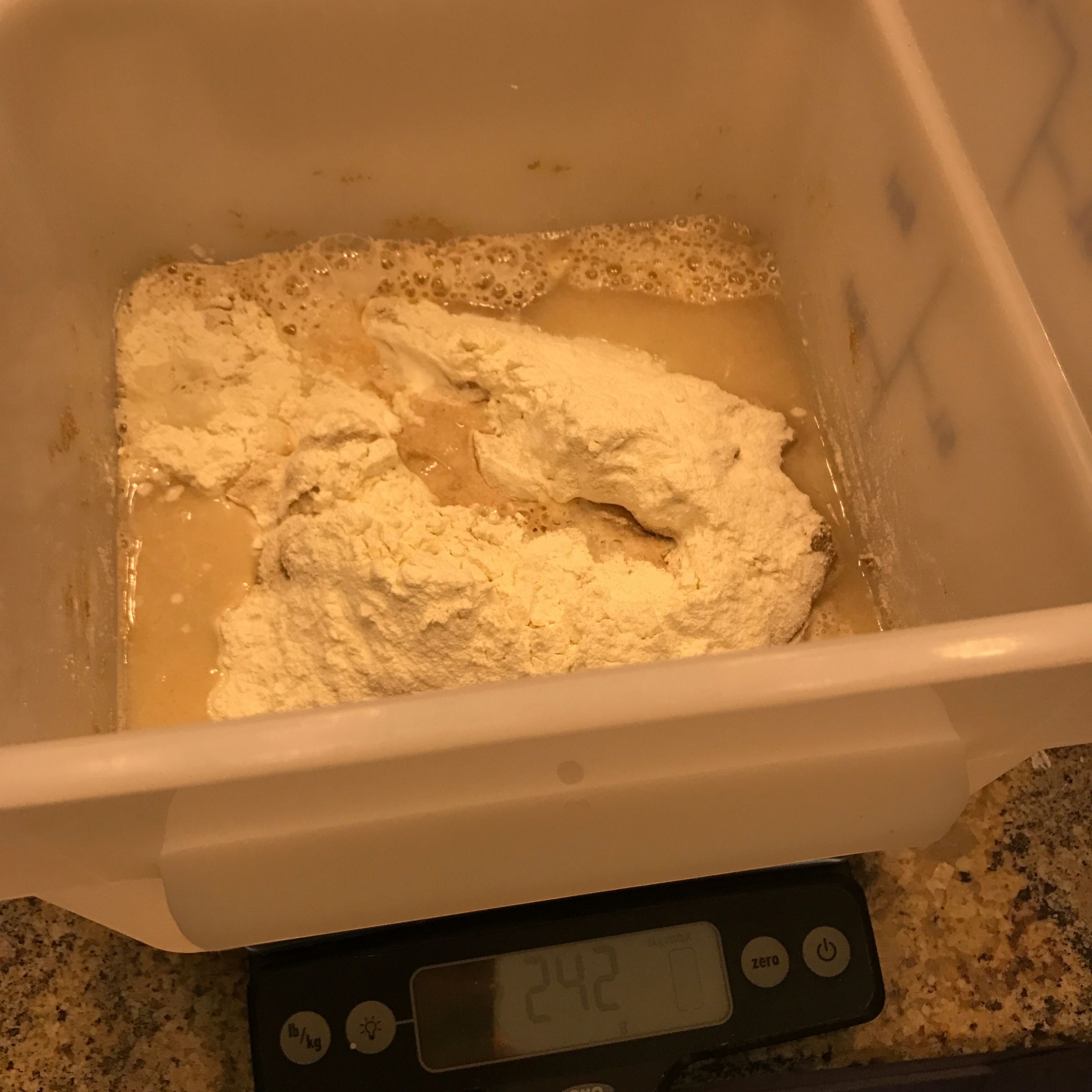 Natural Yeast Sourdough Bread : 15 Steps (with Pictures) - Instructables