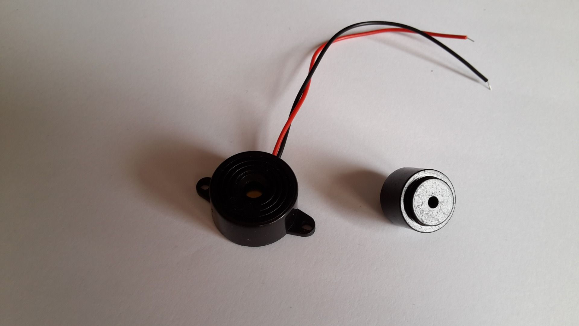 Playing the Imperial March From Star Wars on Raspberry Pi With Piezo ...