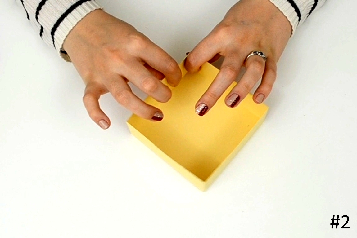 How to Make an Exploding Box Using Cricut Explore Air 2 - DIY Kit ...