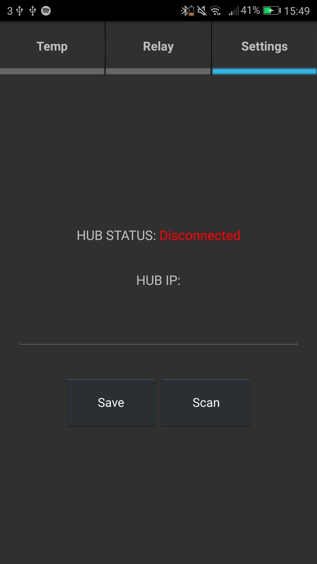 ESP32 WIFI Autoconnect and UDP Broadcast - Instructables