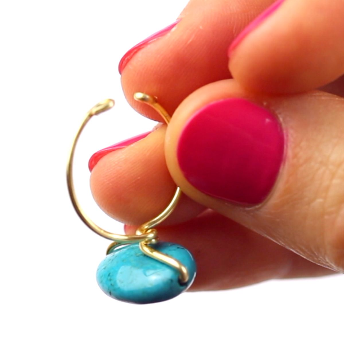 6 DIY Rings | Adjustable & No Special Tools! Easy Rings : 9 Steps (with ...