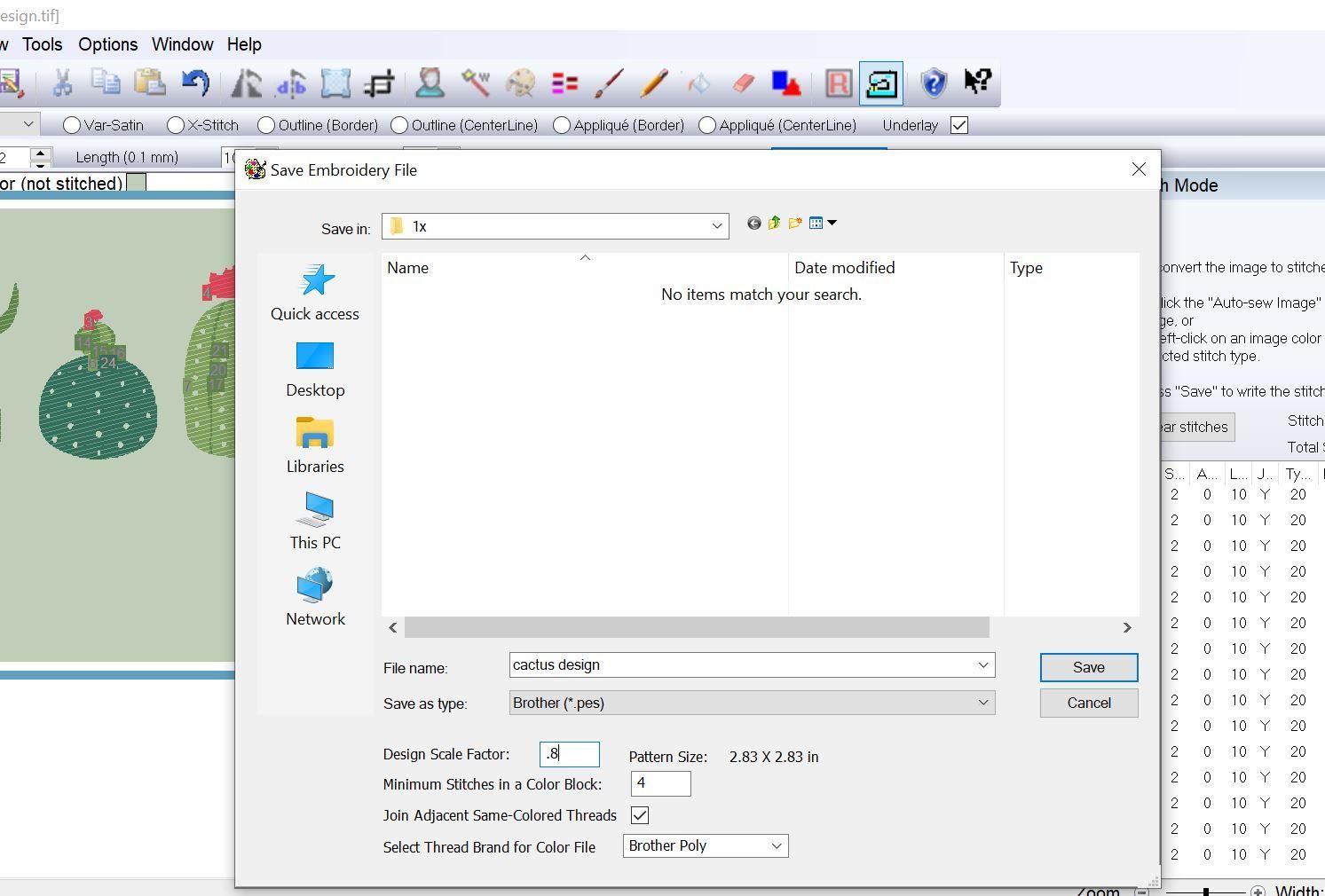 Digital Embroidery Machine Setup : 34 Steps - Instructables