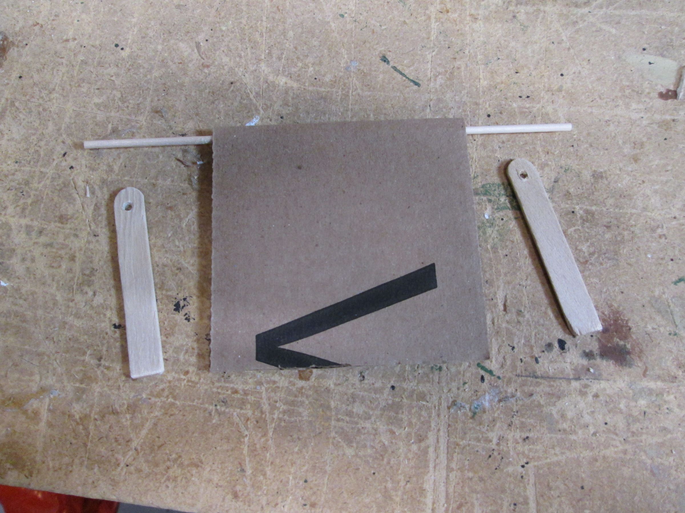 Cardboard Armored Car : 12 Steps - Instructables