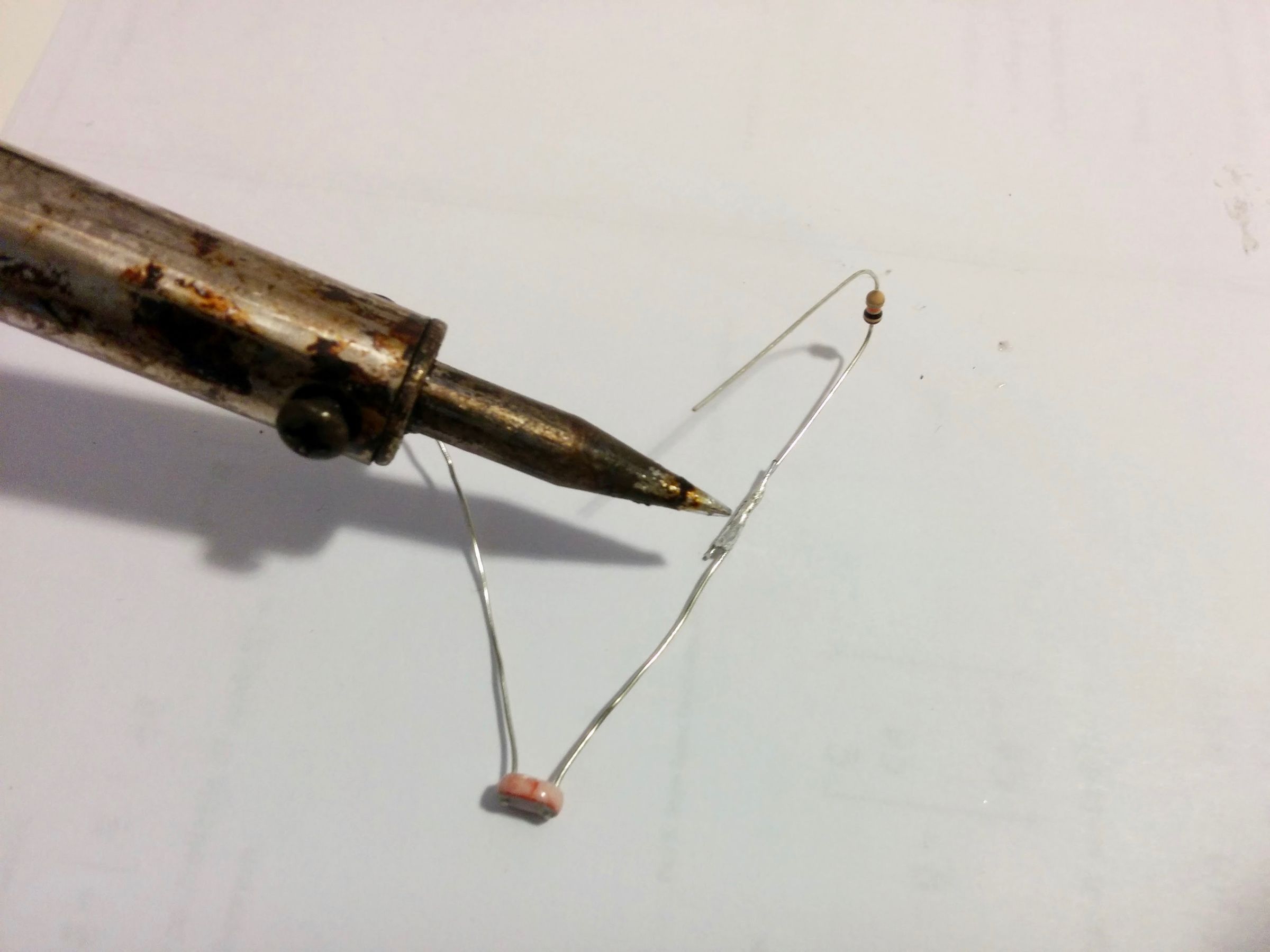 Make a Pocket-Size Theremin With ESP32 : 5 Steps (with Pictures) - Instructables