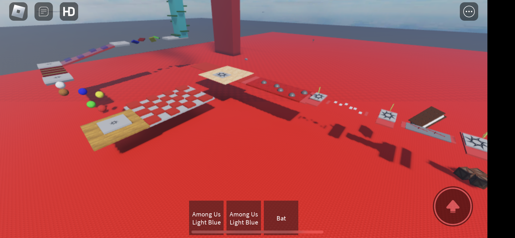 Roblox Obby : 11 Steps - Instructables