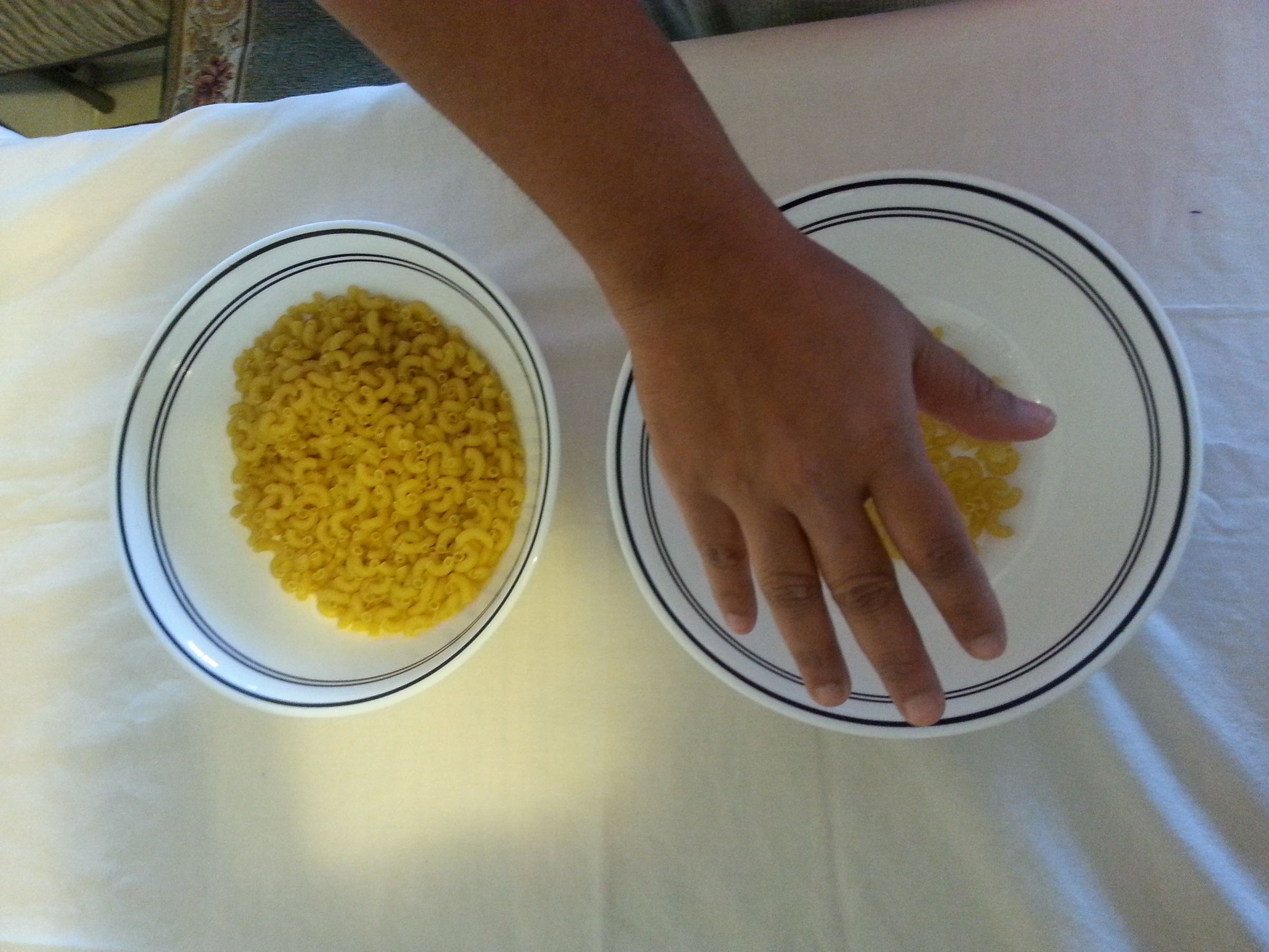 Finger and Forearm Range of Motion Exercises : 3 Steps - Instructables