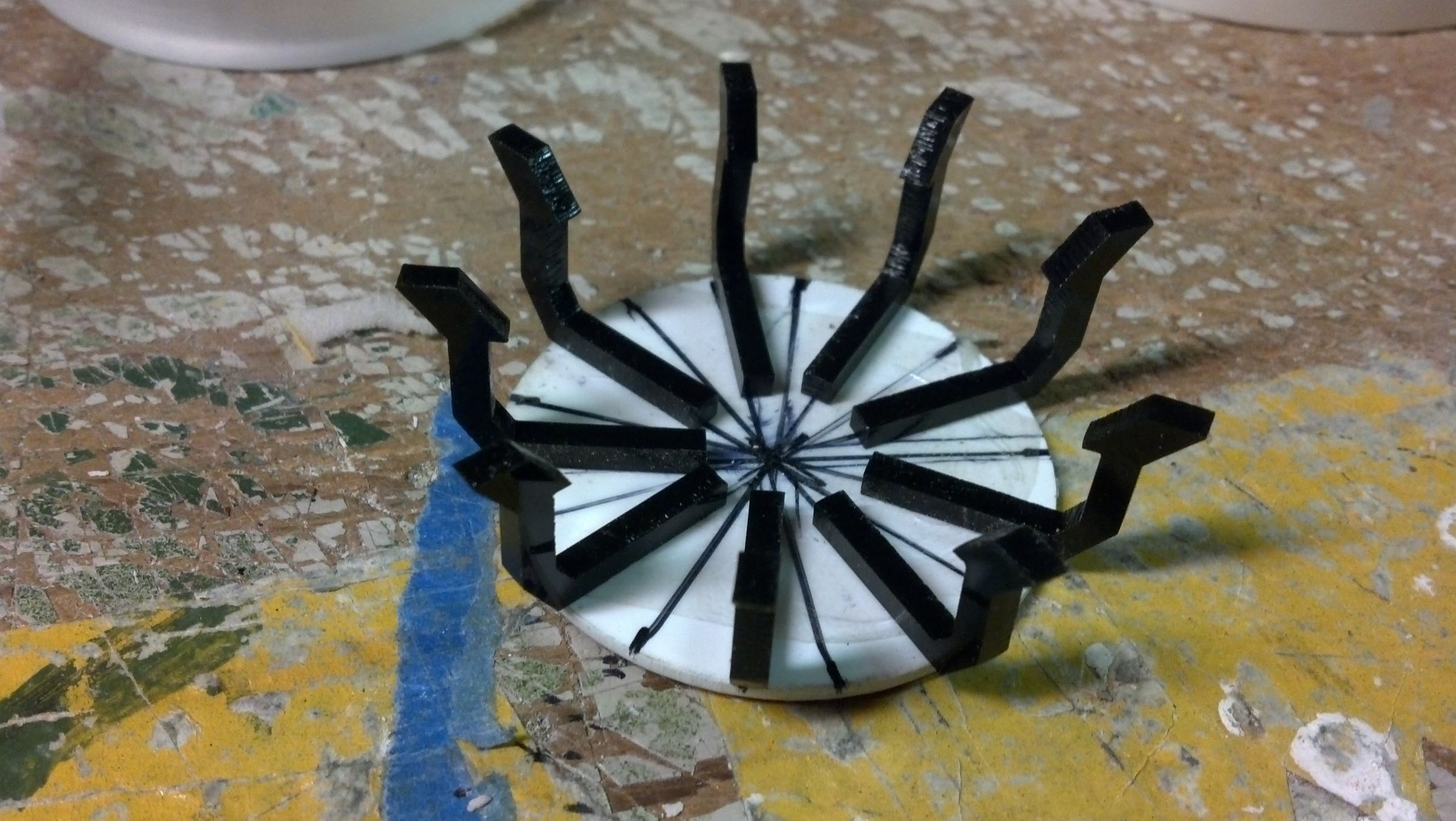 Arc Reactor: First Generation Designs - Instructables