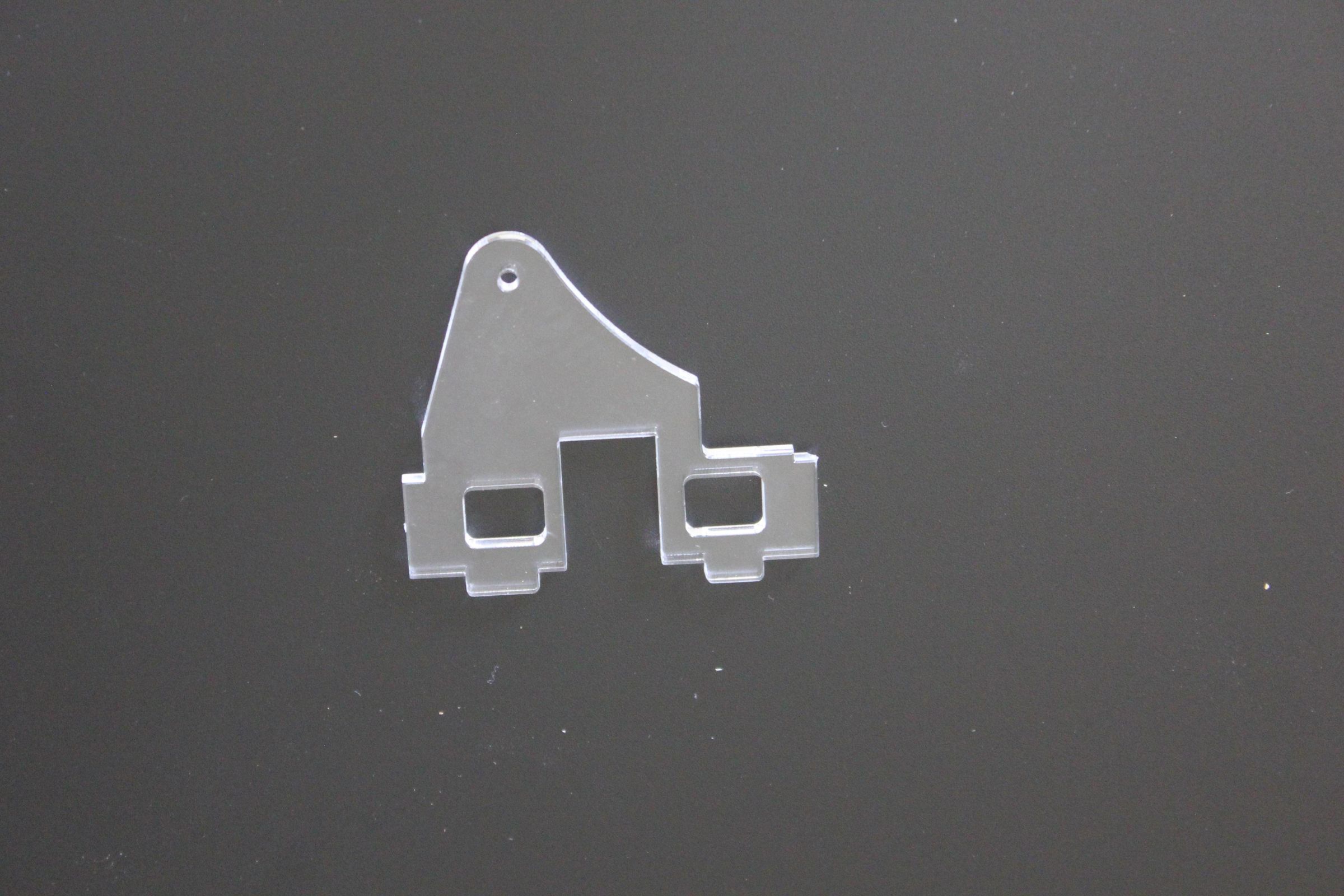 Pocket Sized Robot Arm - MeArm V3.0 - Small, Hackable, Open Source : 18 ...