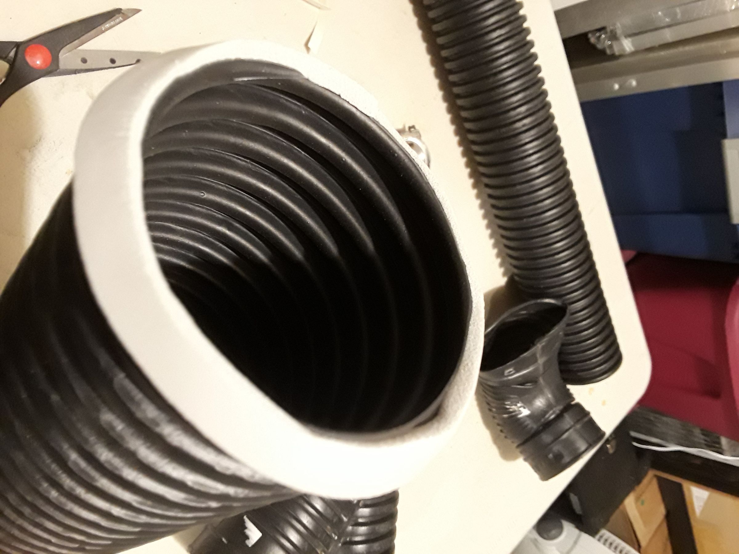 Ground Level Fog Effects : 11 Steps - Instructables