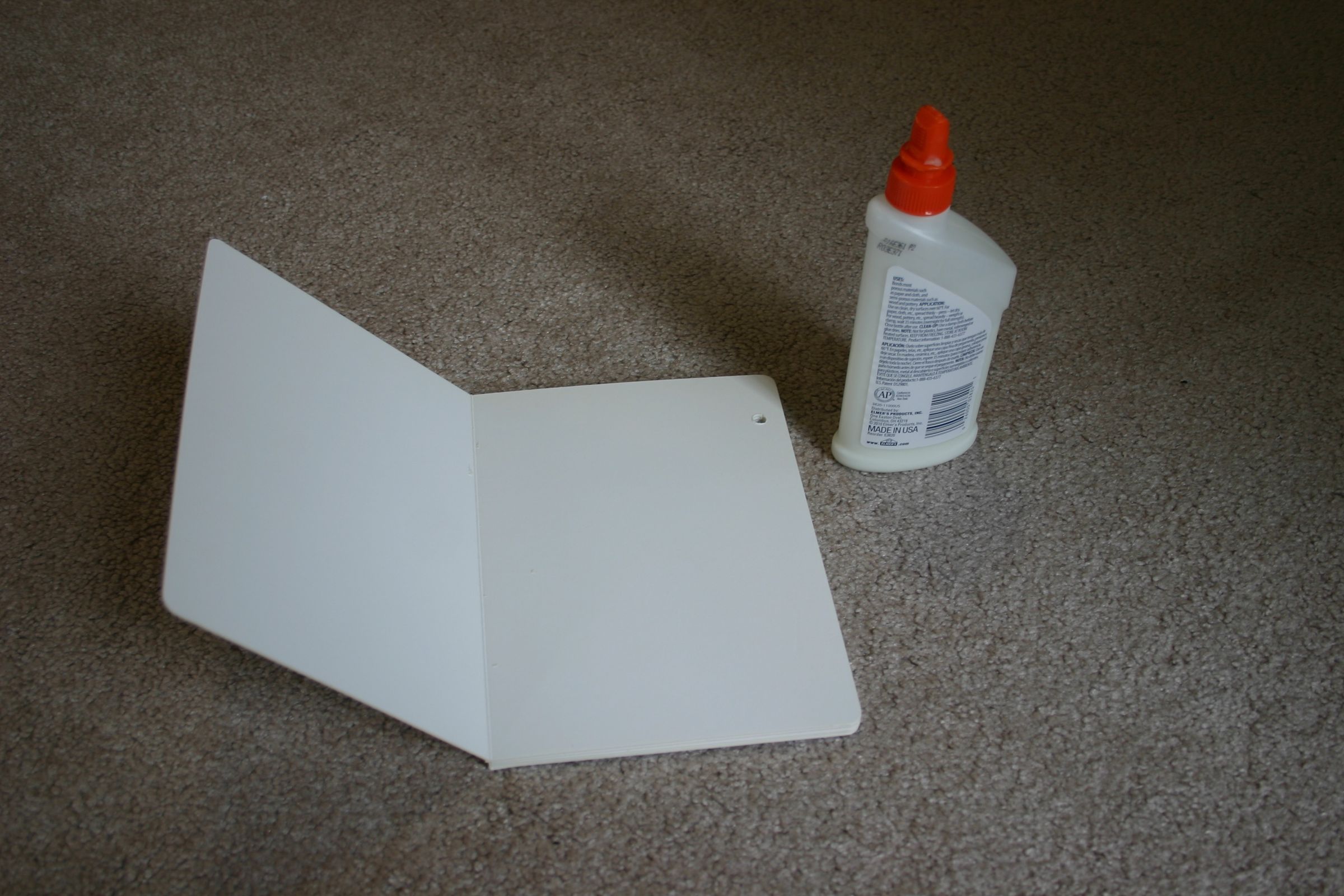 Notable Board Books : 37 Steps (with Pictures) - Instructables