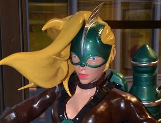 Build Your Own Superhero : 8 Steps (with Pictures) - Instructables