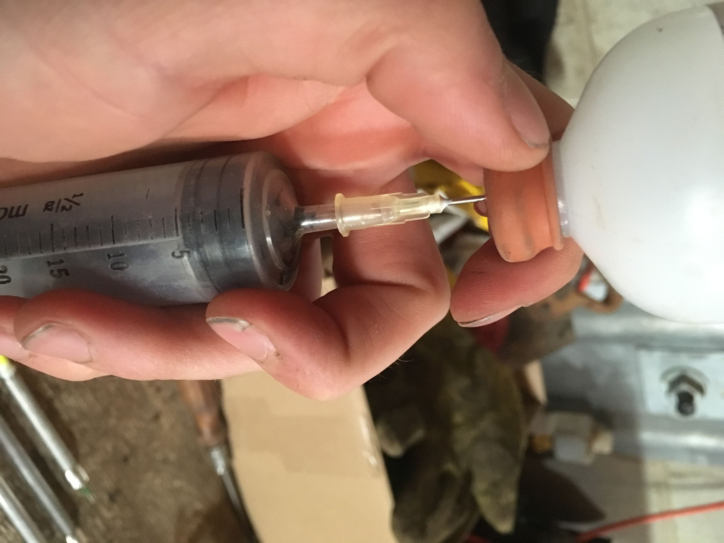 Dart Gun Vaccination : 9 Steps - Instructables