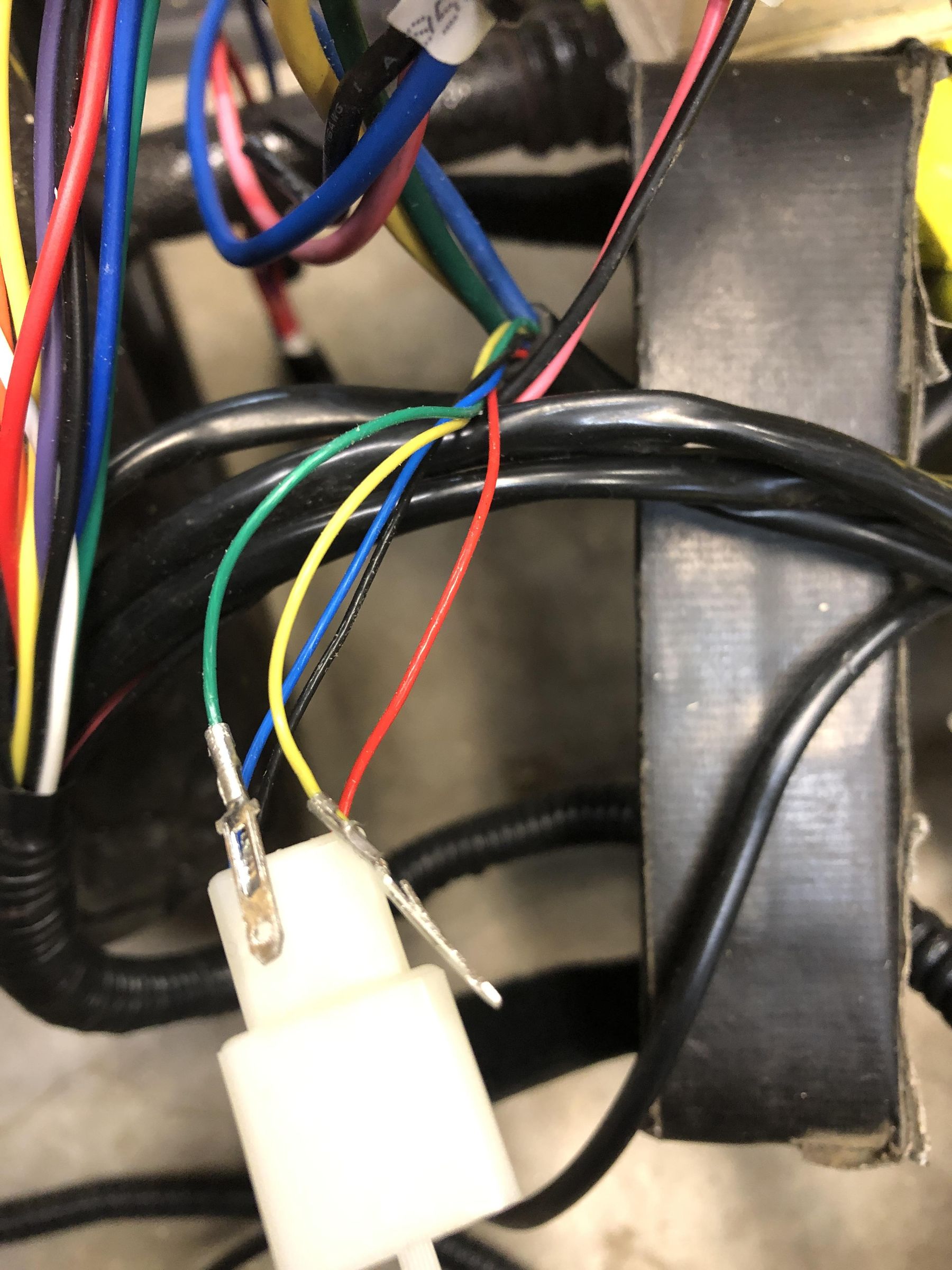 The Bolt! - an Electric Go Kart Homeschool STEM Project : 15 Steps ...