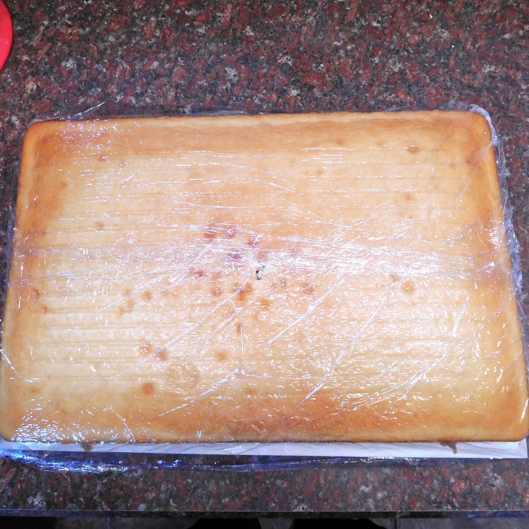 Trans Am Cake W/ Working Headlights : 5 Steps (with Pictures ...