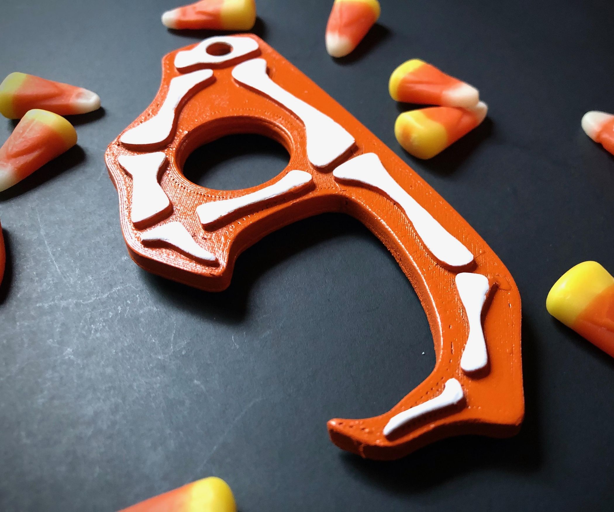 Halloween Helping Hand : 4 Steps (with Pictures) - Instructables