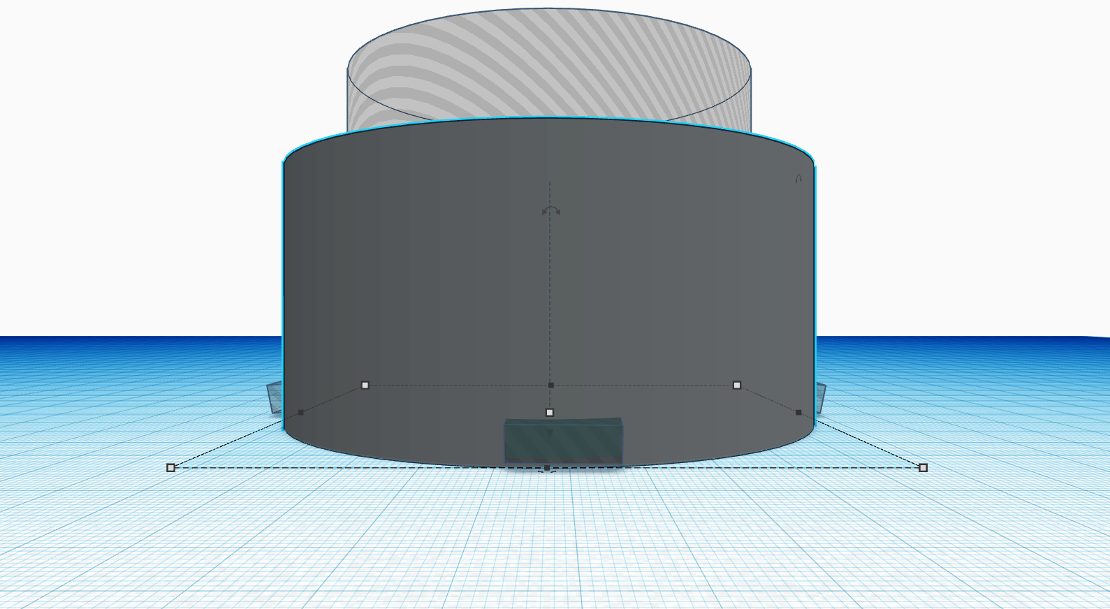 How to 3d Print Lesion Gu Mine From Rainbow Six Siege (file at End) : 4 ...