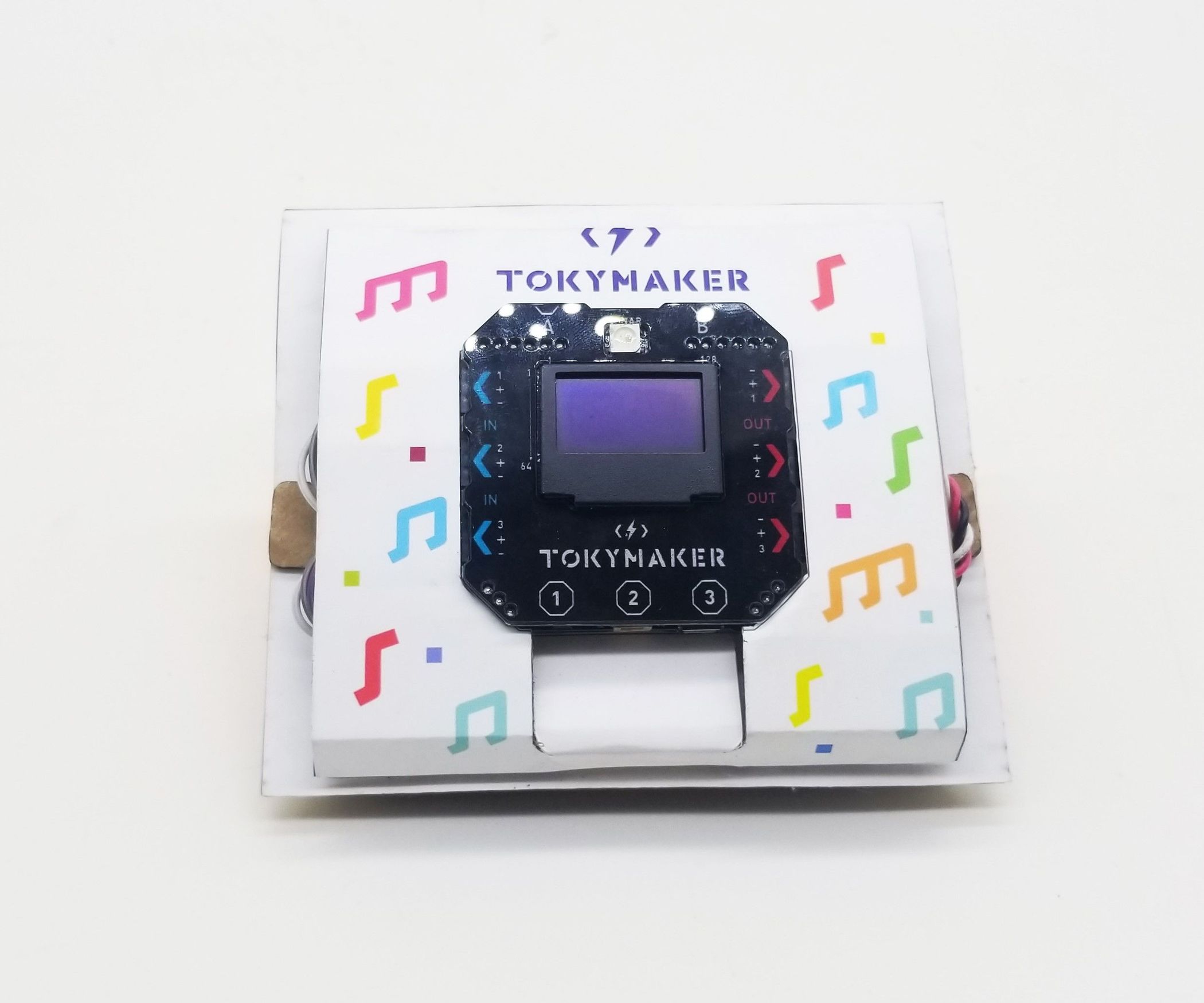 TokyMusicBox : 3 Steps - Instructables