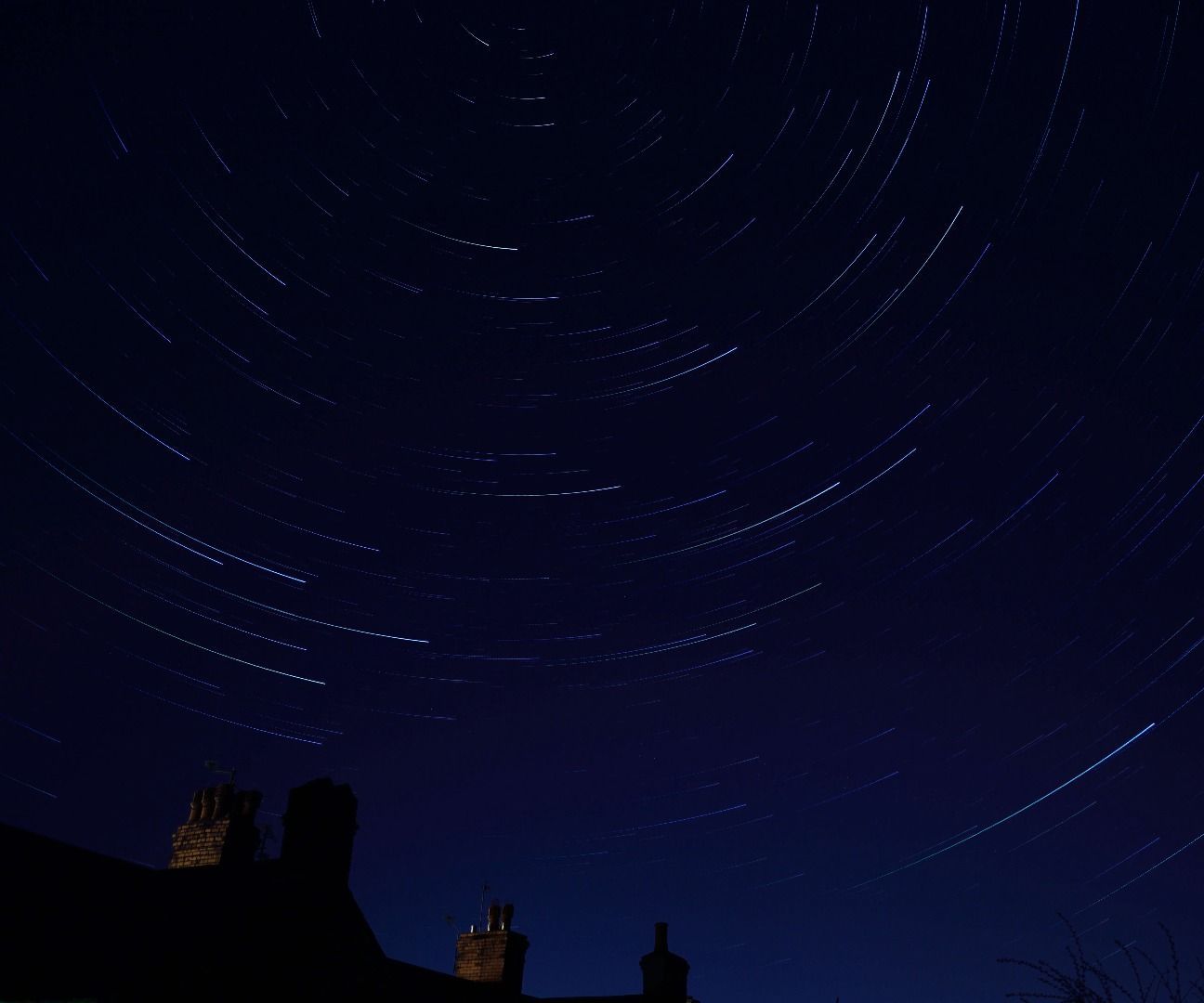 Star Trails: a Beginners Guide : 6 Steps (with Pictures) - Instructables