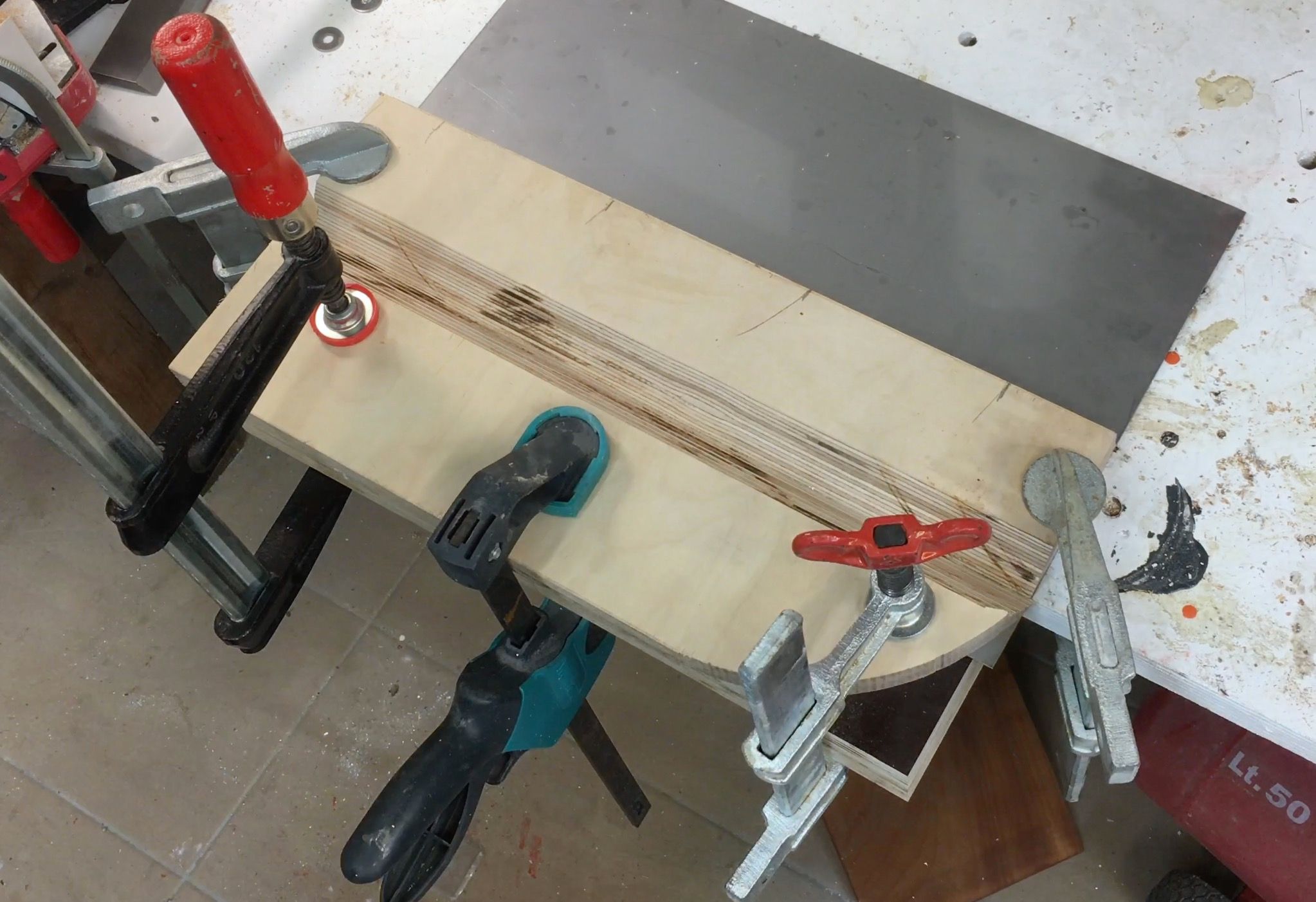 Make a 40$ Cold Juice Press! : 12 Steps (with Pictures) - Instructables