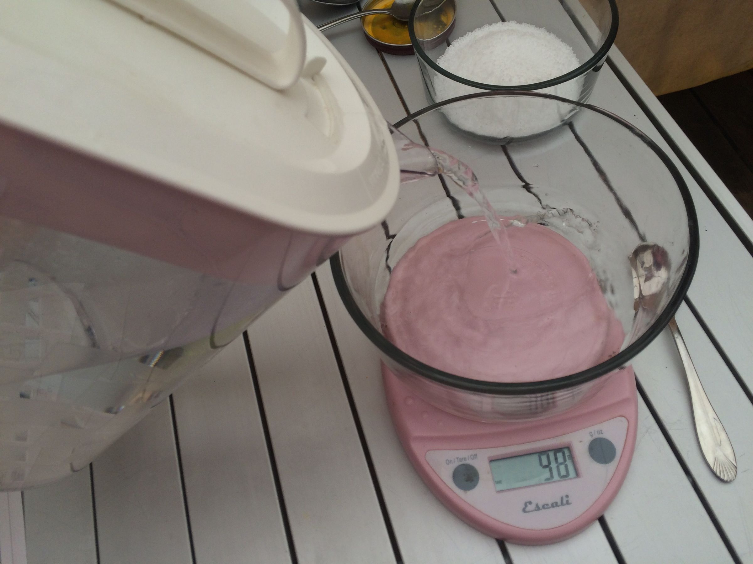 Make Artisan Soaps (The Easy Way) : 7 Steps (with Pictures) - Instructables