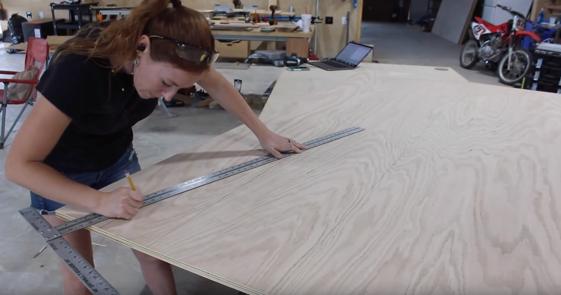 Ultimate Mobile Clamp Rack : 18 Steps (with Pictures) - Instructables