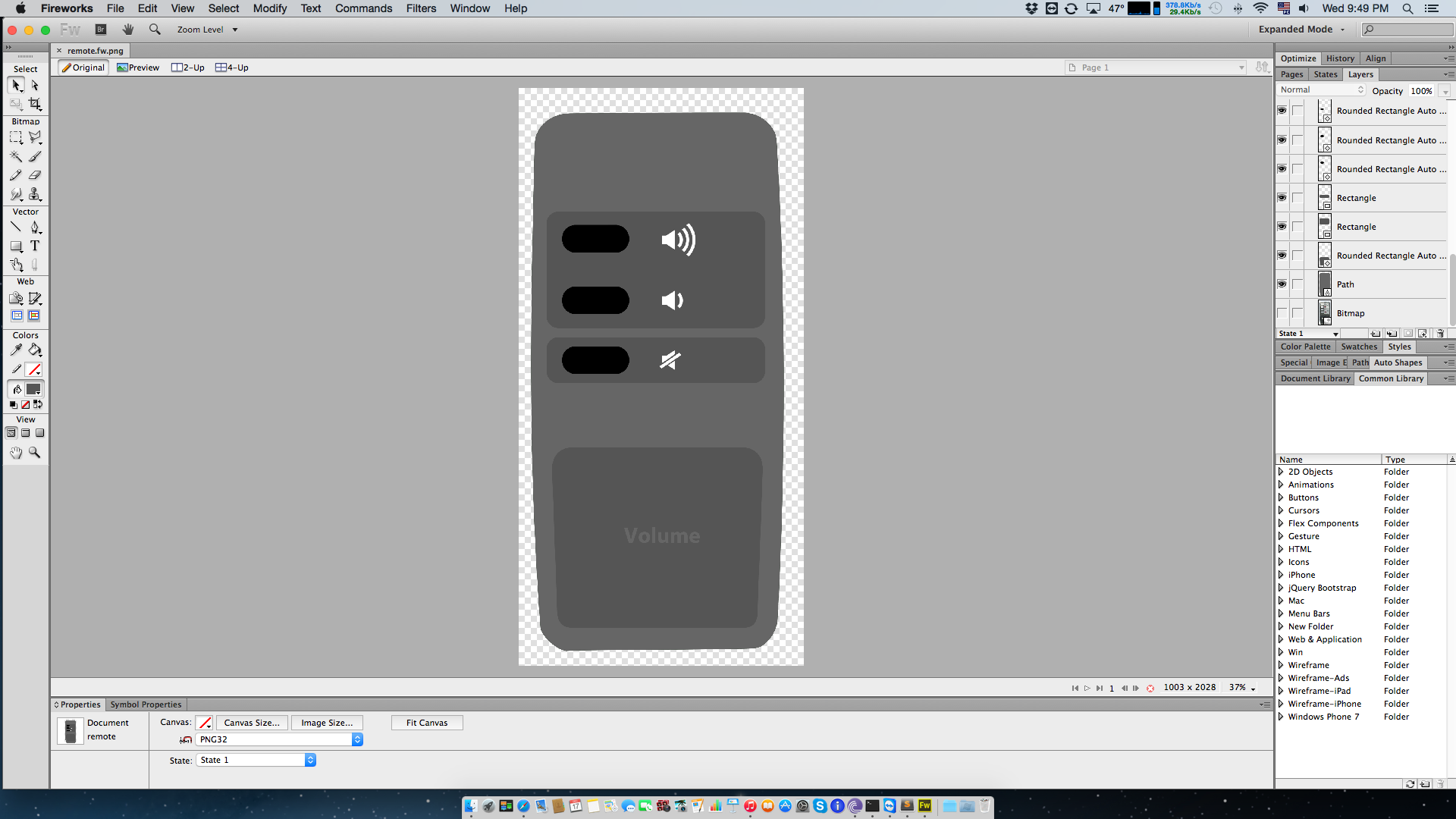 Making a Professional Looking Remote Control for Your Arduino Project ...