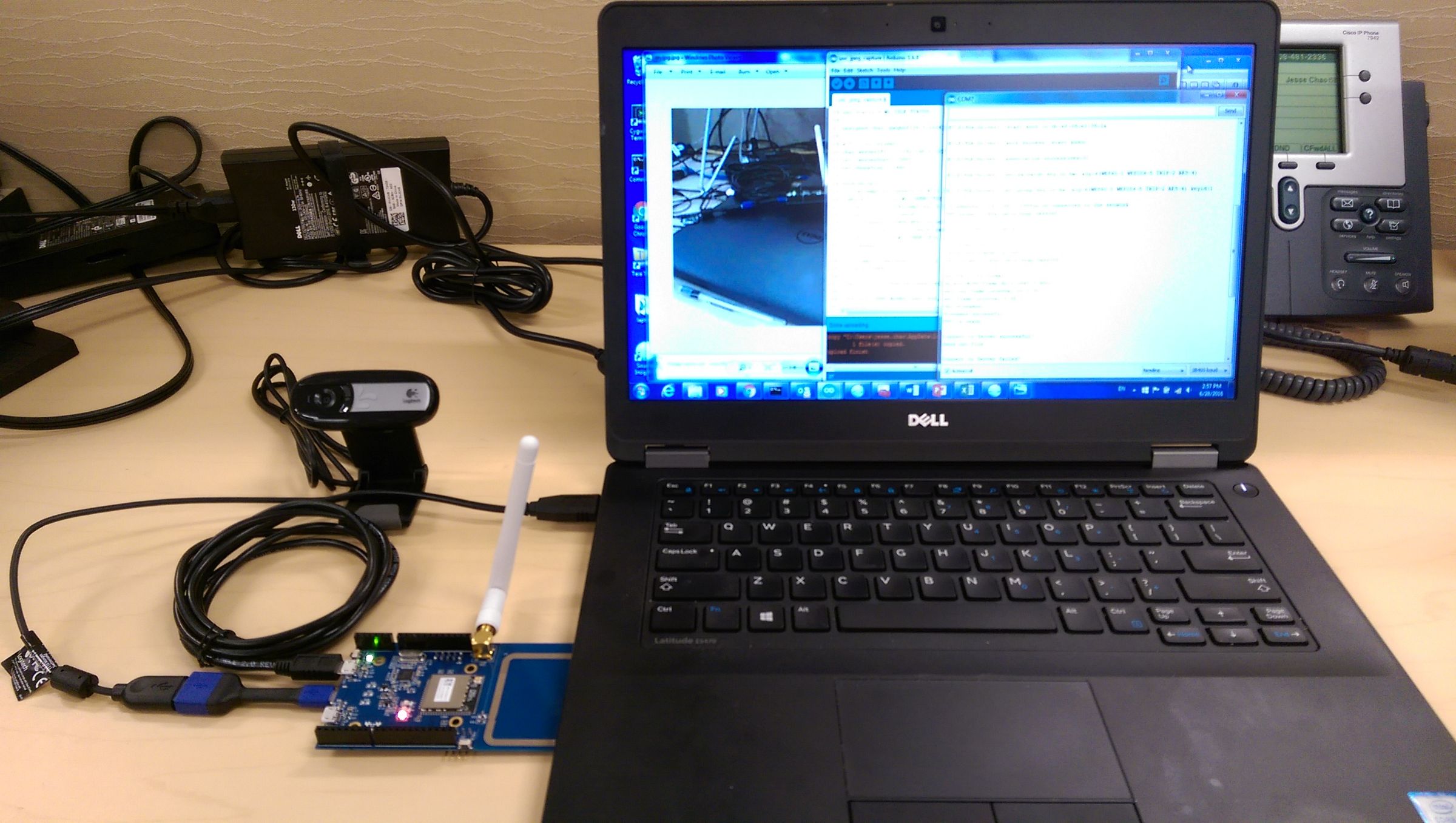 UVC Video Streaming : 5 Steps - Instructables