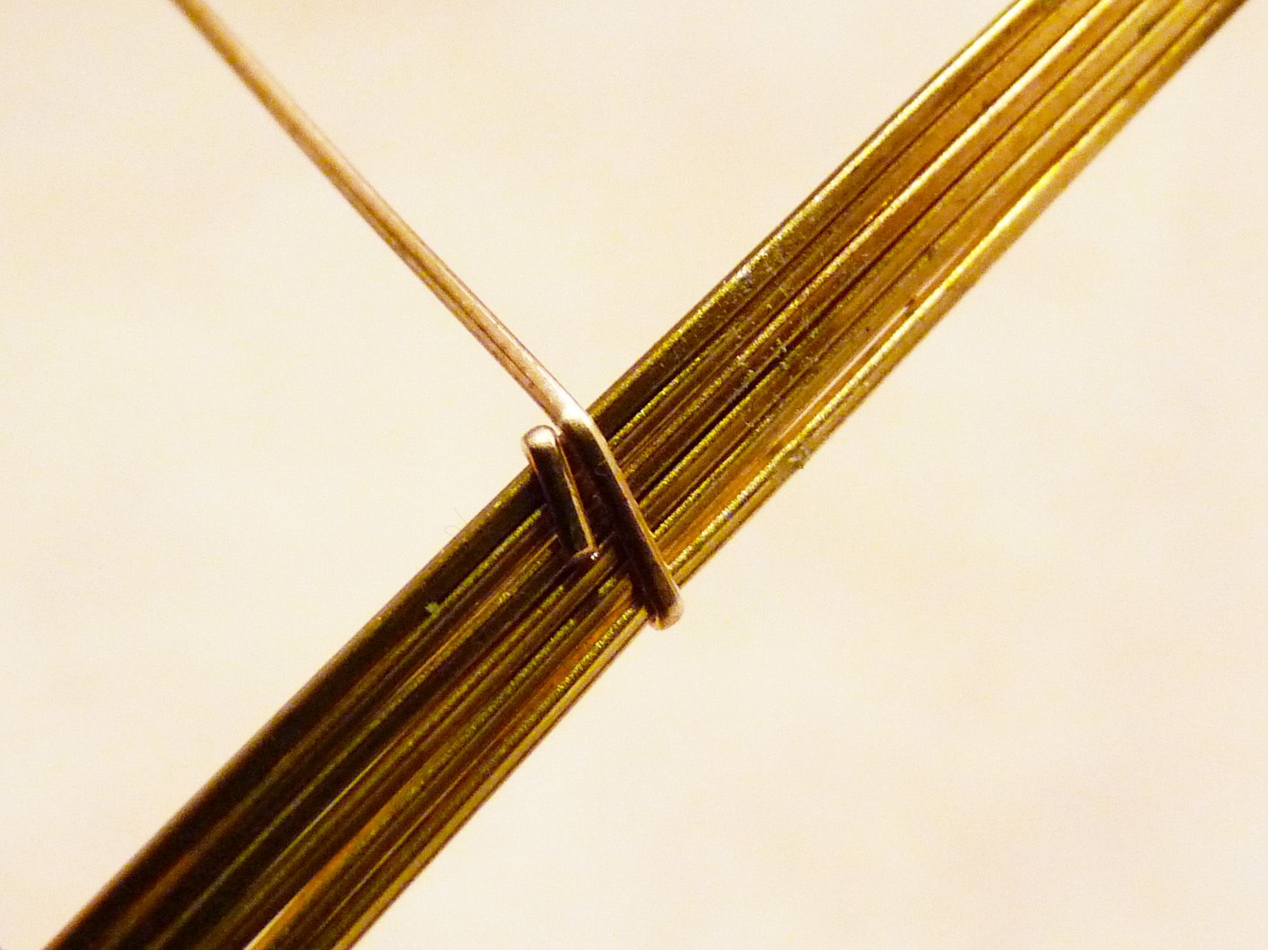 Wire Wrapped Wrap Ring : 11 Steps (with Pictures) - Instructables