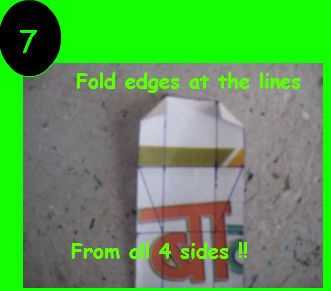 Build a Tumblewing (1 PIC INSTRUCTIONS !!) - Instructables
