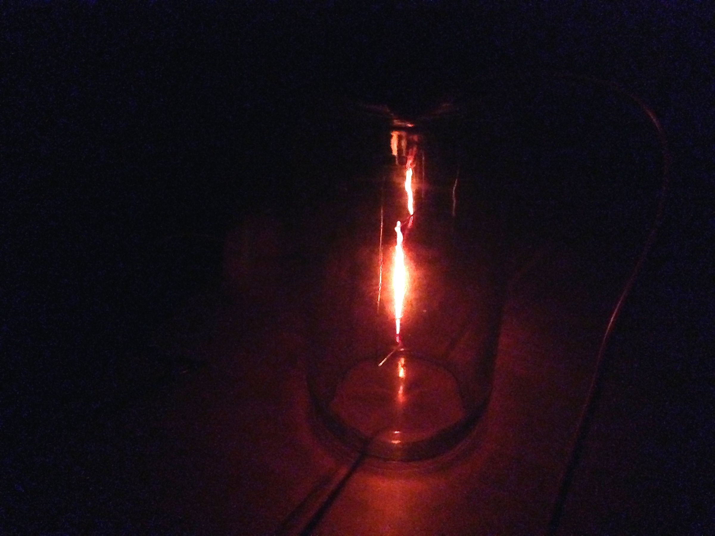 Homemade Lightbulb : 13 Steps (with Pictures) - Instructables