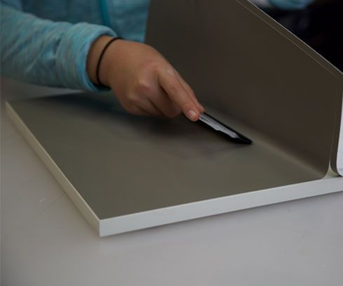 PANYL - FLAT SURFACES : 6 Steps - Instructables