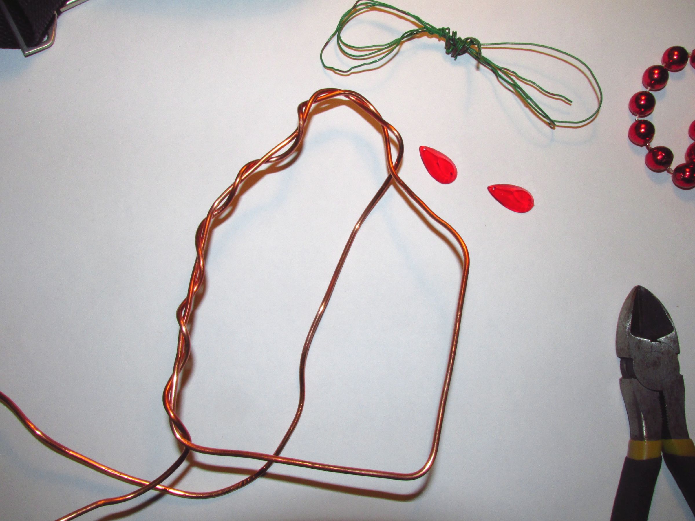 Easy DIY Hummingbird Swing : 4 Steps - Instructables