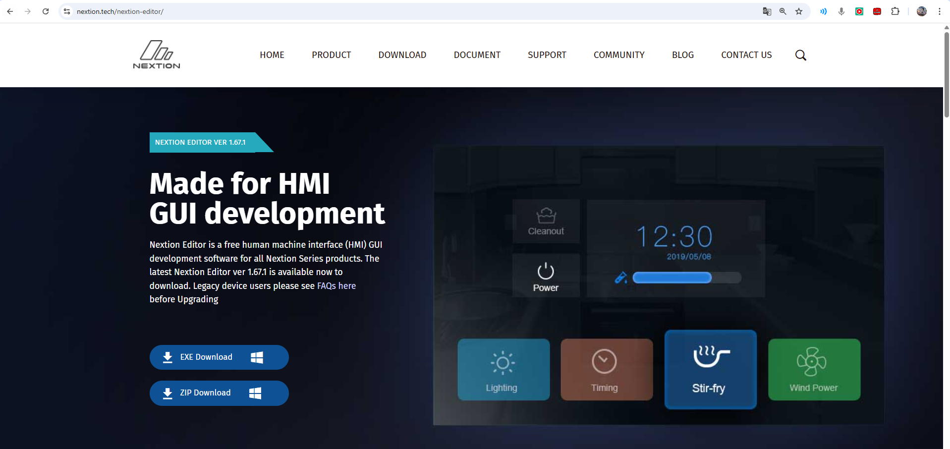 DIY Stream Deck With Arduino & Nextion - Customize Your Workflow! : 7 ...