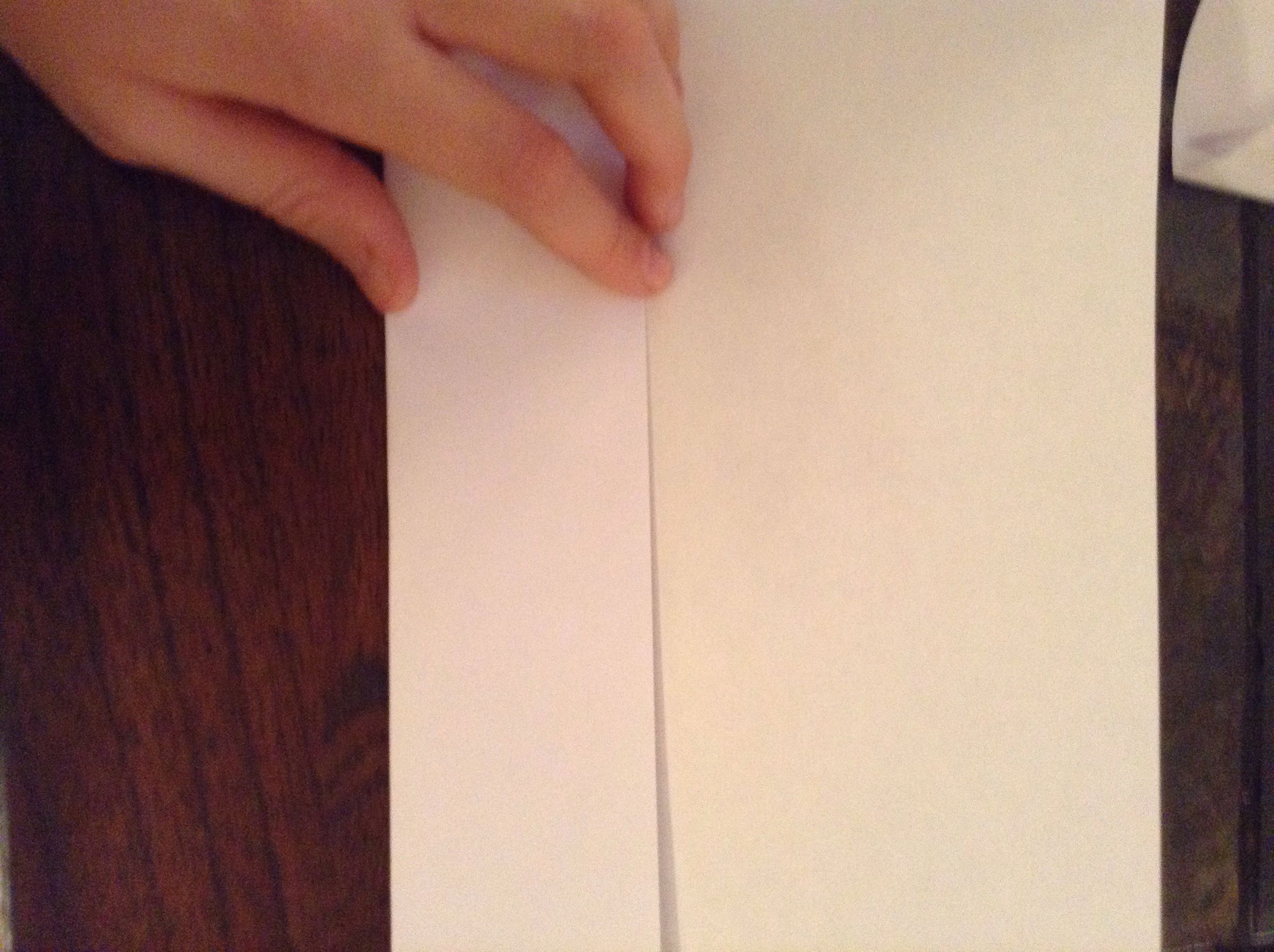 How to Make Paper Poppers : 4 Steps - Instructables