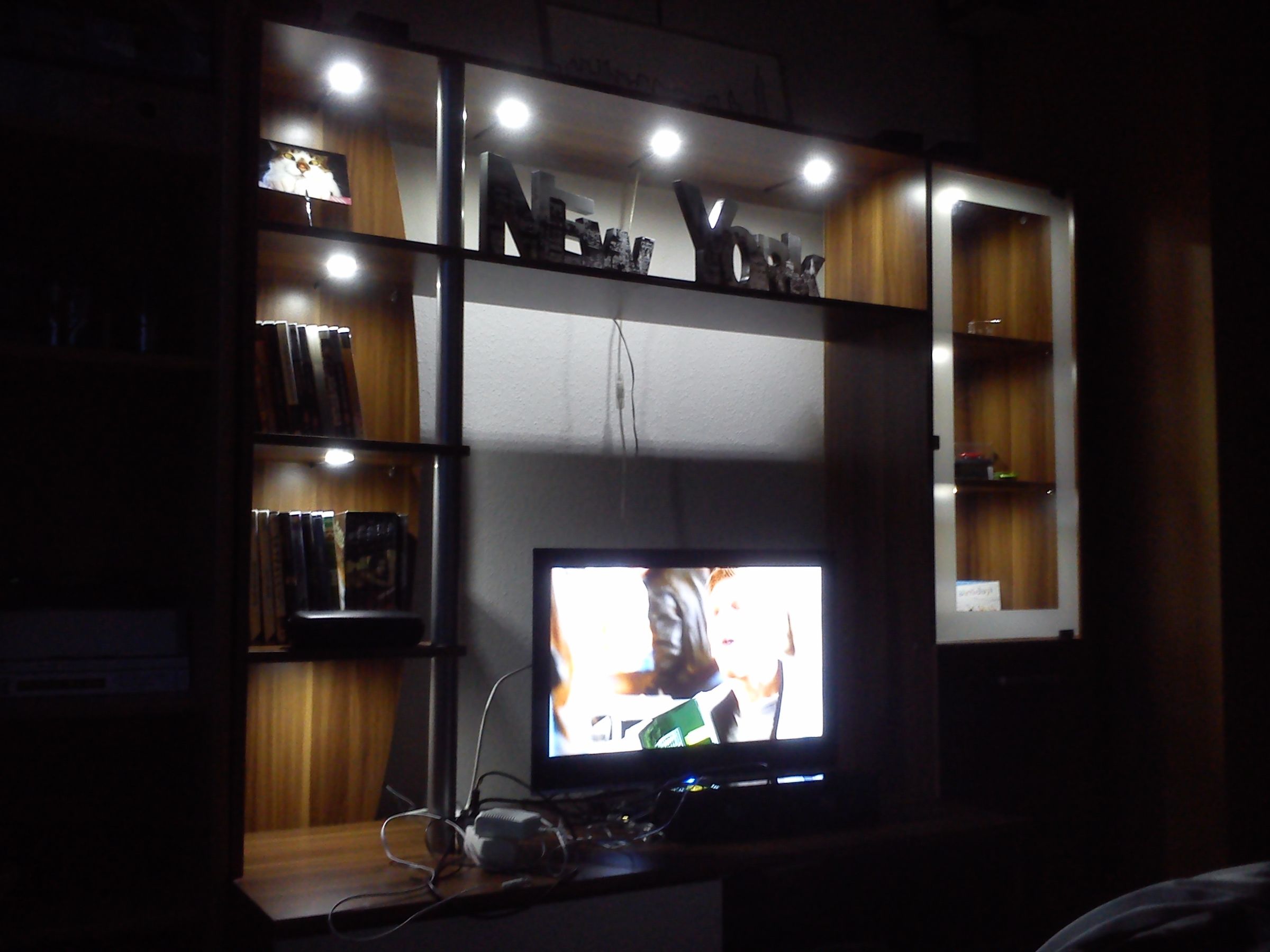 Mini LED Panels : 5 Steps - Instructables