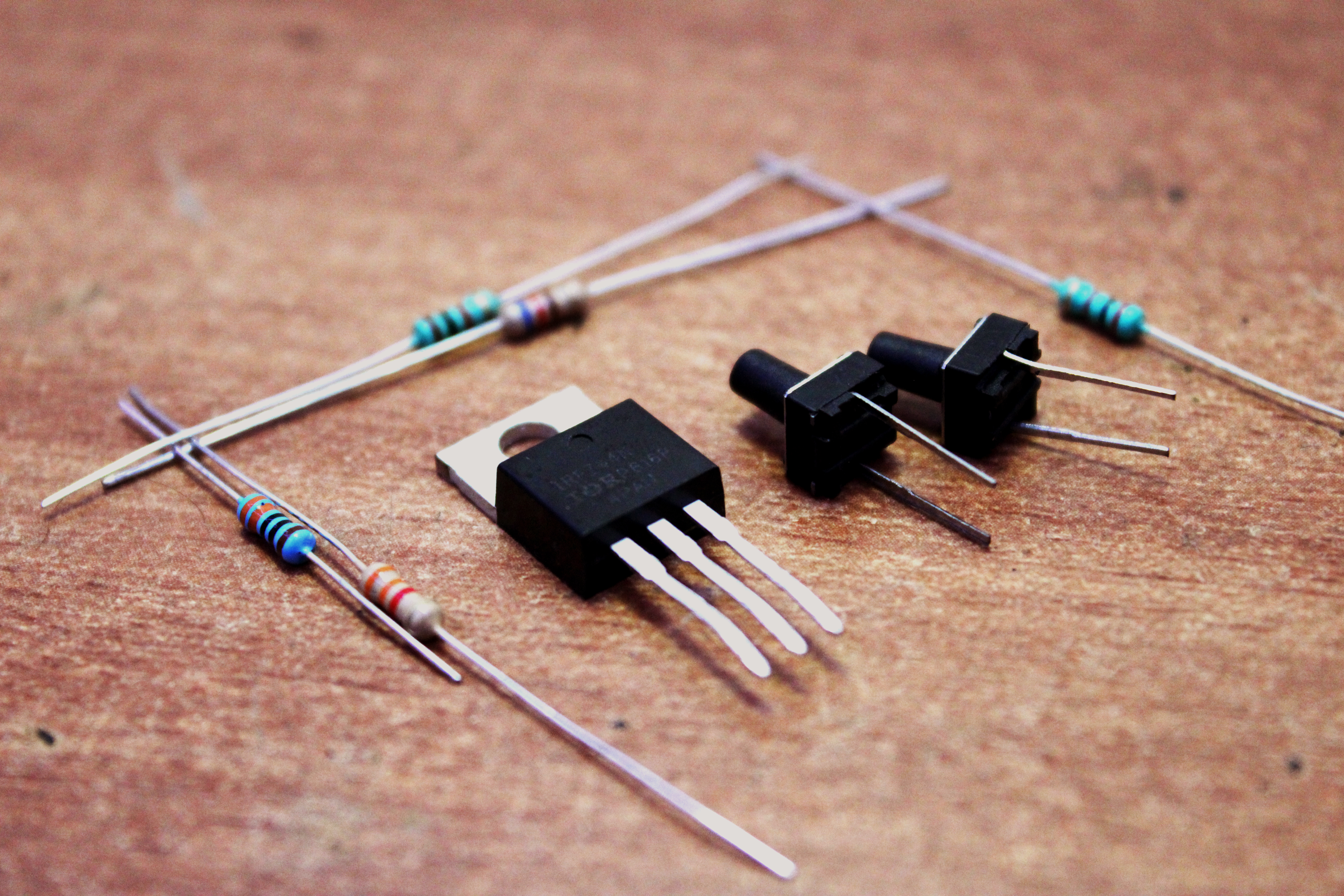 ARDUINO BASED OIL DISPENSER : 11 Steps (with Pictures) - Instructables