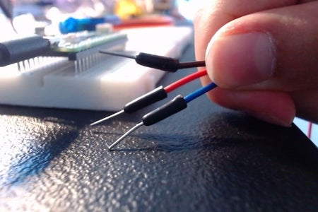 Servo With Raspberry Pi Pico : 4 Steps - Instructables