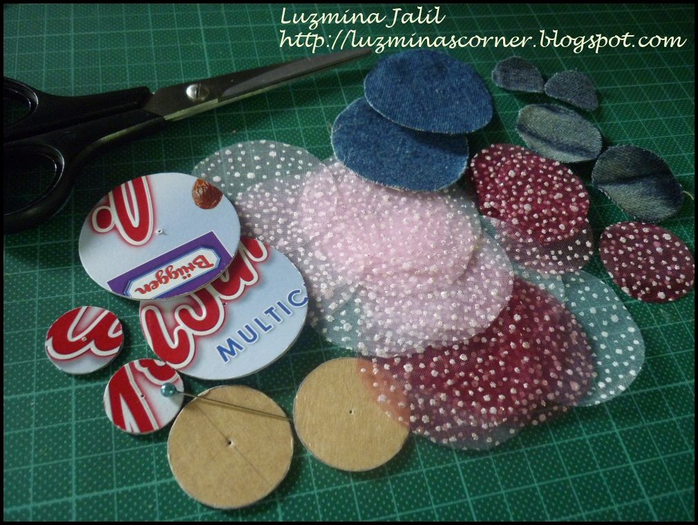 How to Make Your Own "easy Shape"? : 6 Steps - Instructables