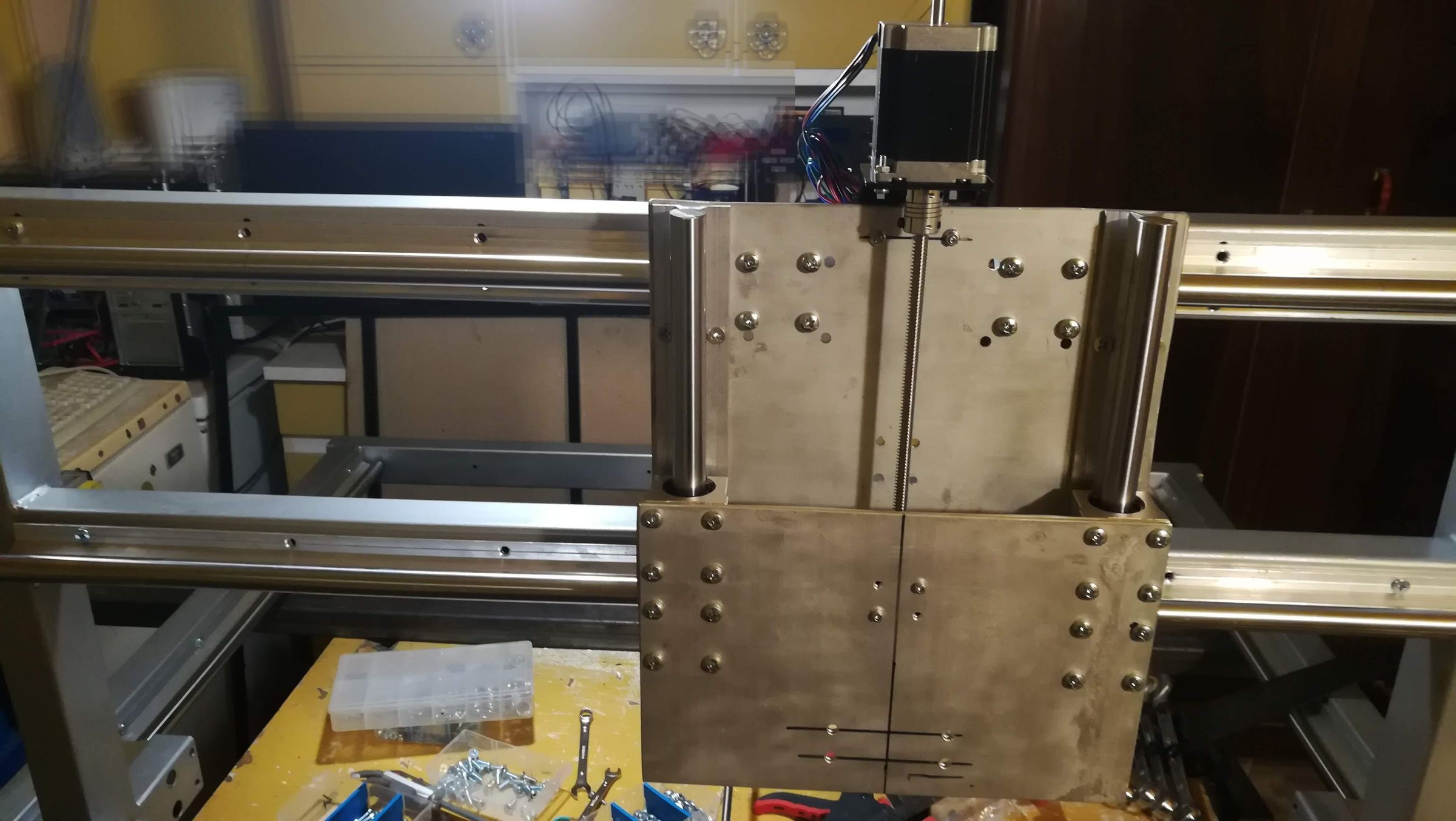 Revolutionize Your Workshop: Build Your Own CNC Machine and Unlock ...