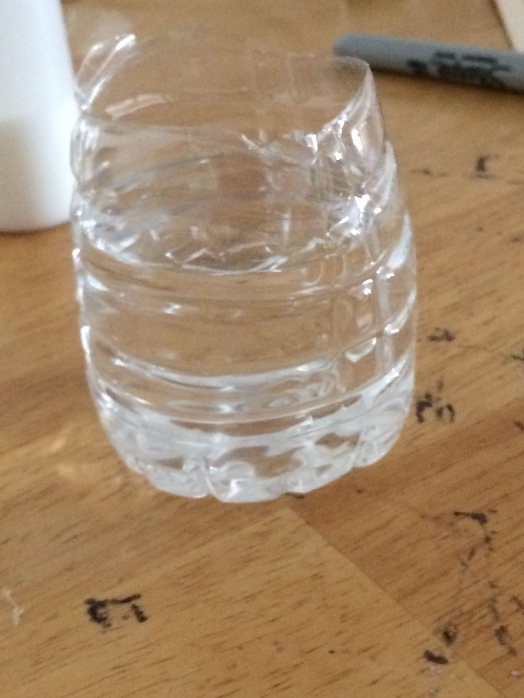 Plastic Cup : 3 Steps - Instructables