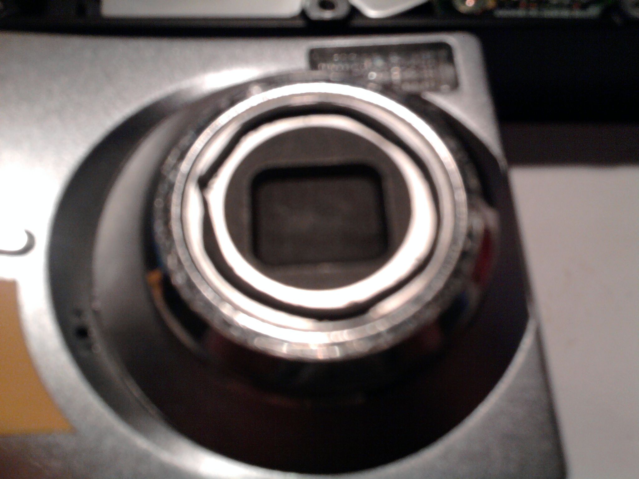 How to Take Macro Pictures With a Camera (cheap and Easy) : 3 Steps ...