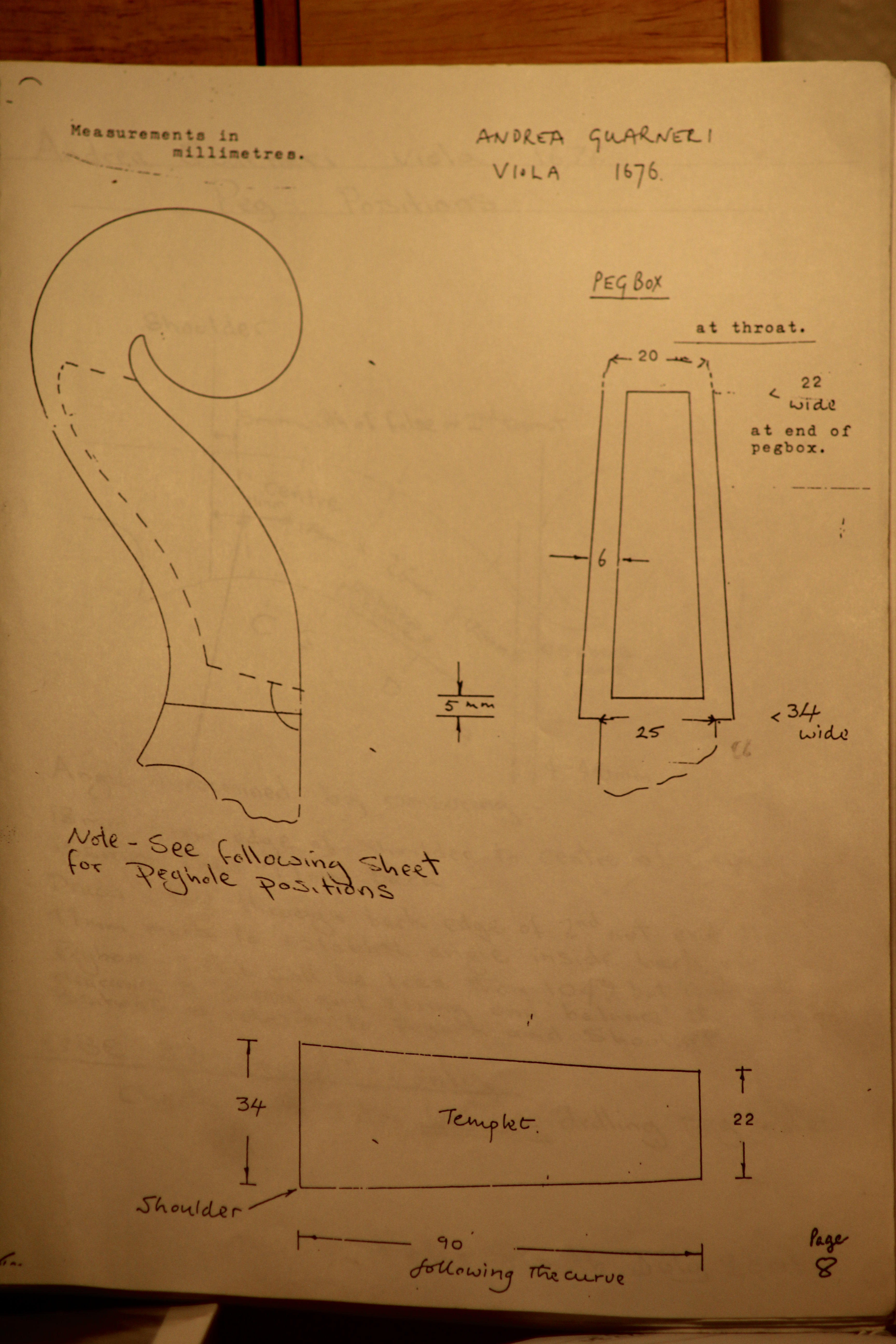 The Birth of a Volute : 7 Steps (with Pictures) - Instructables
