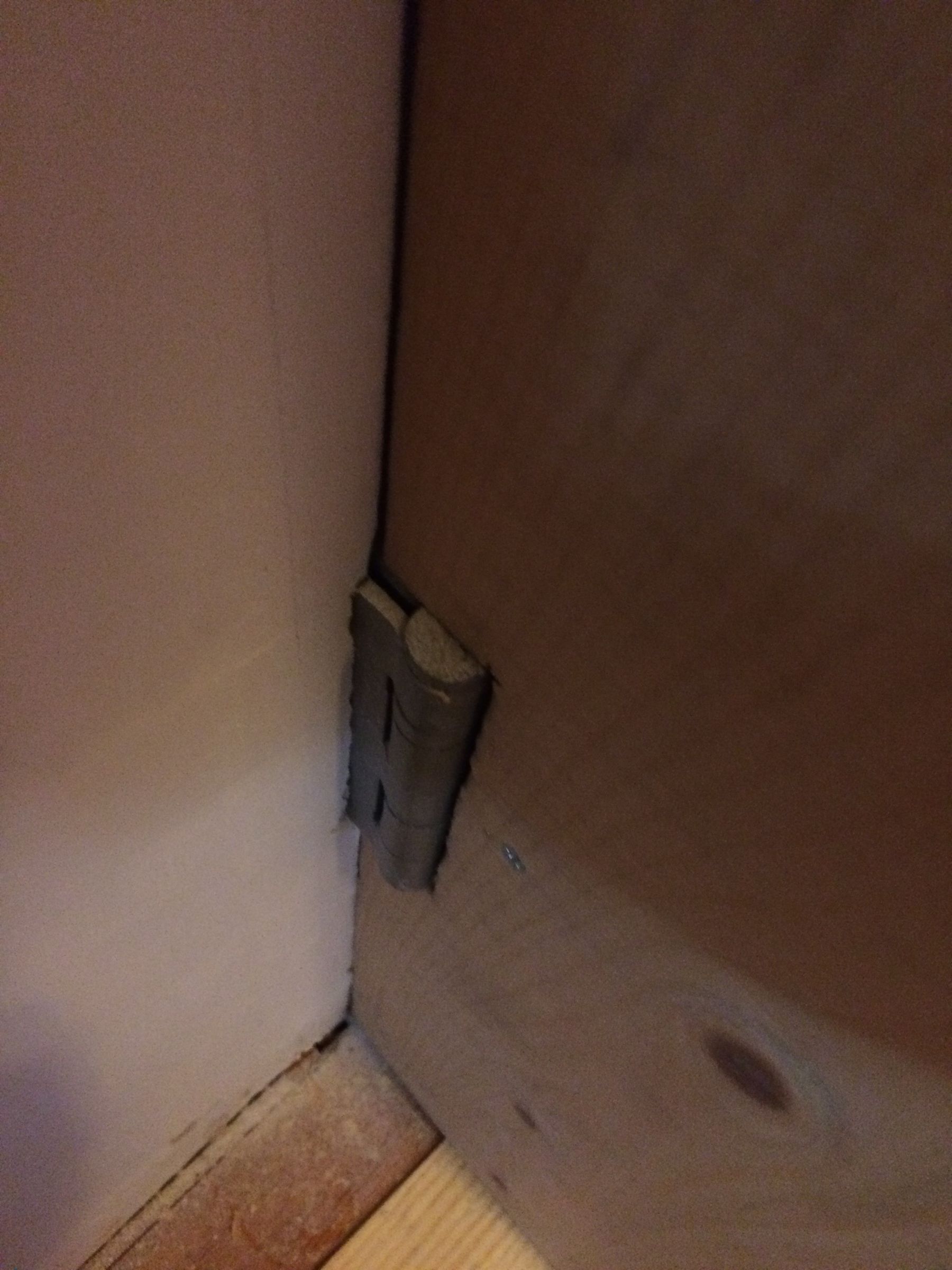 Super SIMPLE Secret Bookshelf Door & Book Unlock Mechanism : 9 Steps ...