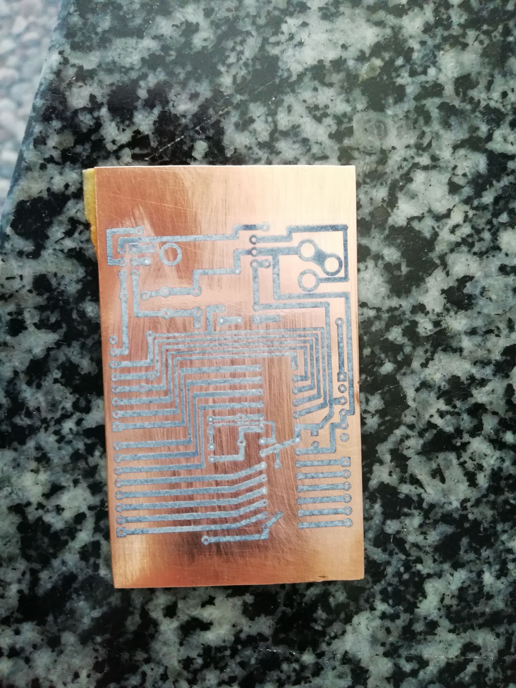 Beeduino : Homemade Arduino Uno for $6 : 13 Steps (with Pictures ...