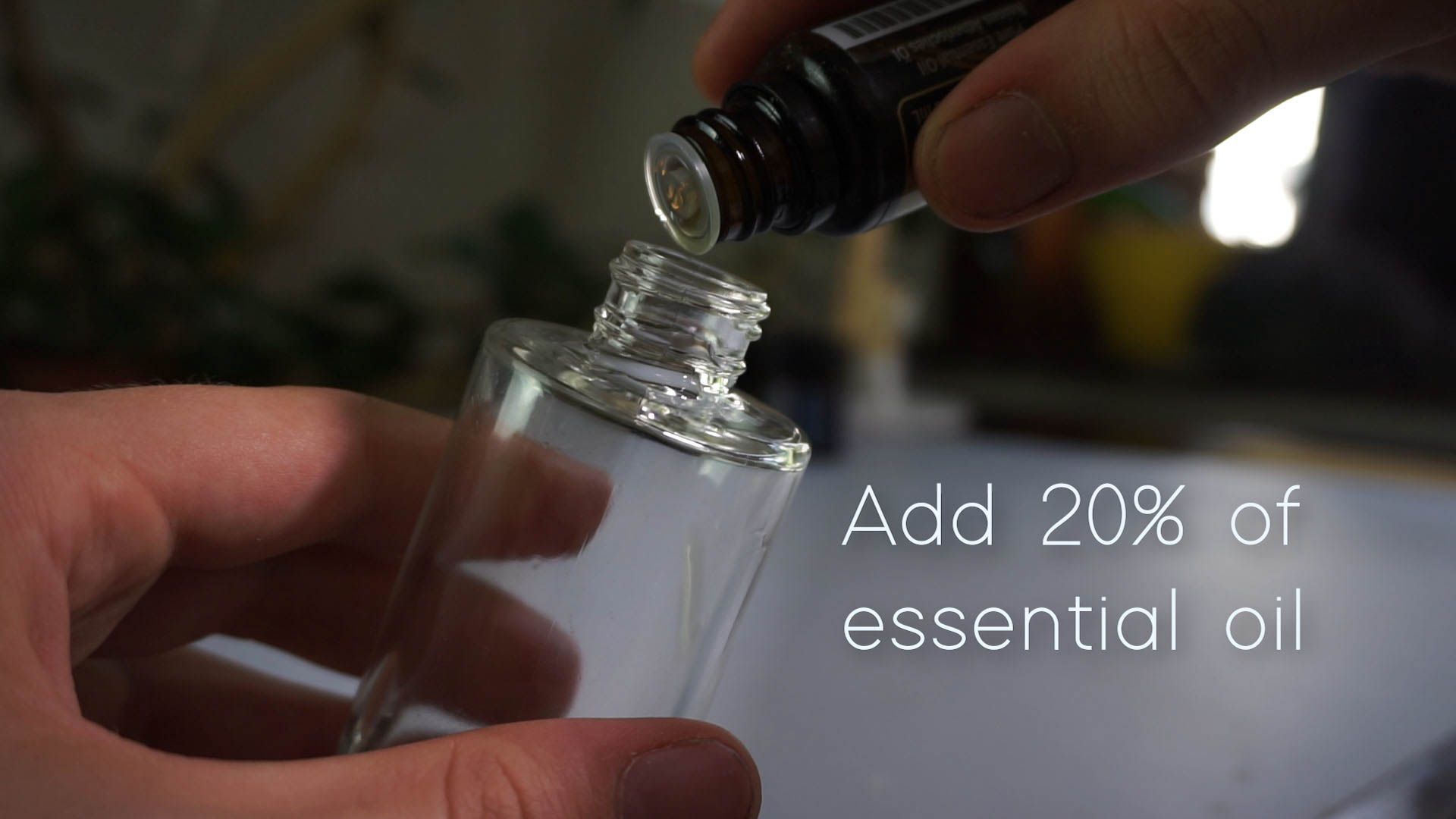 Cheap Reed Diffuser Based on Essential Oil : 5 Steps (with Pictures ...