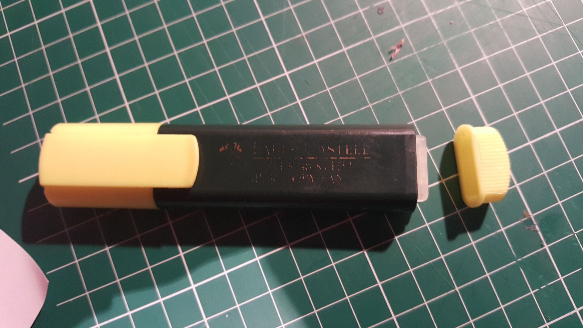 USB Highlighter : 3 Steps - Instructables