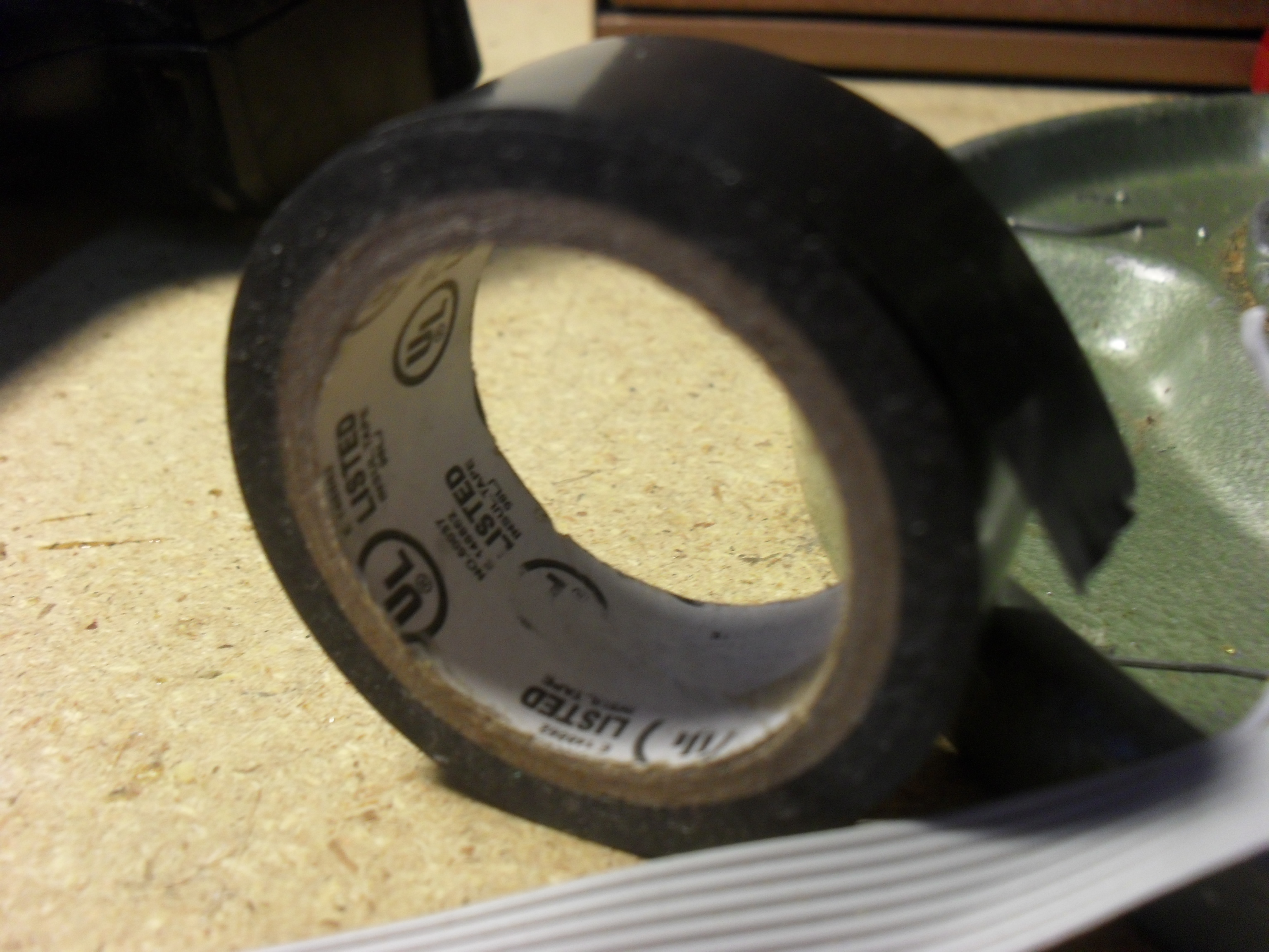 Arduino Circular Cylon! : 4 Steps (with Pictures) - Instructables